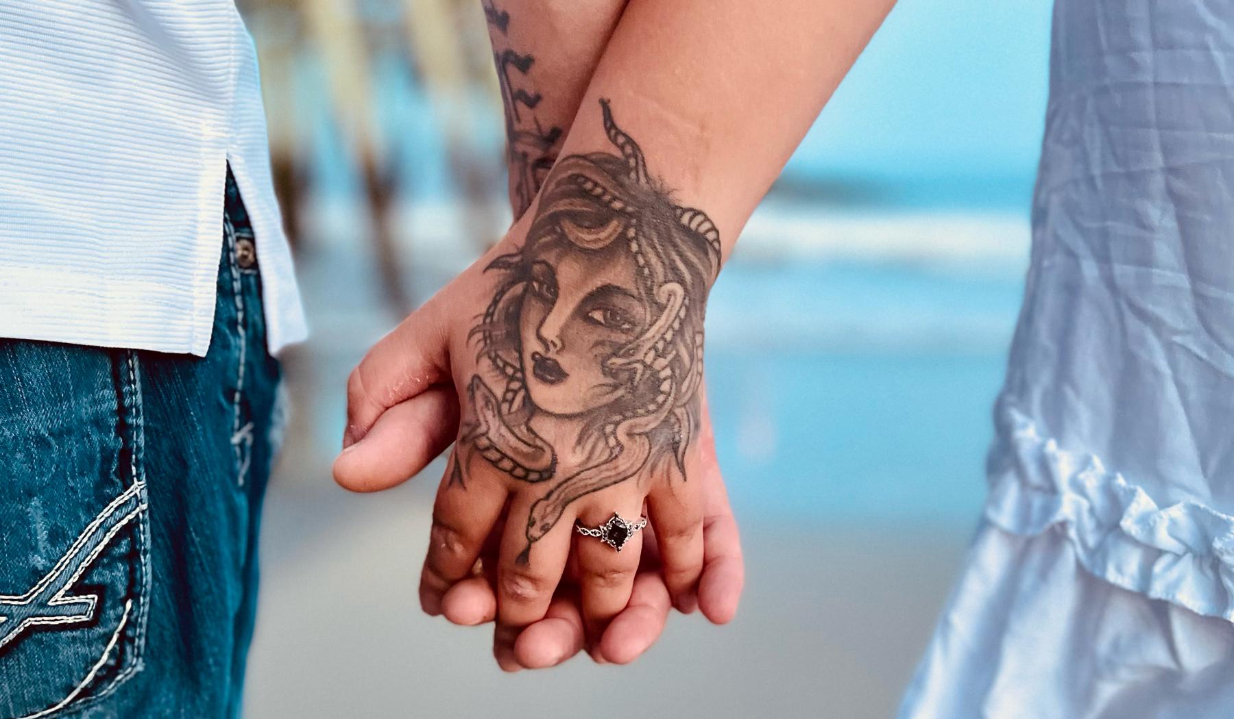 Lexi Husick and Rick Mcquait's Wedding Website