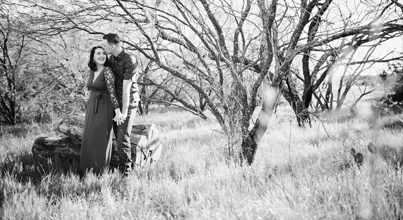 Lily Solis and Garret Collins' Wedding Website