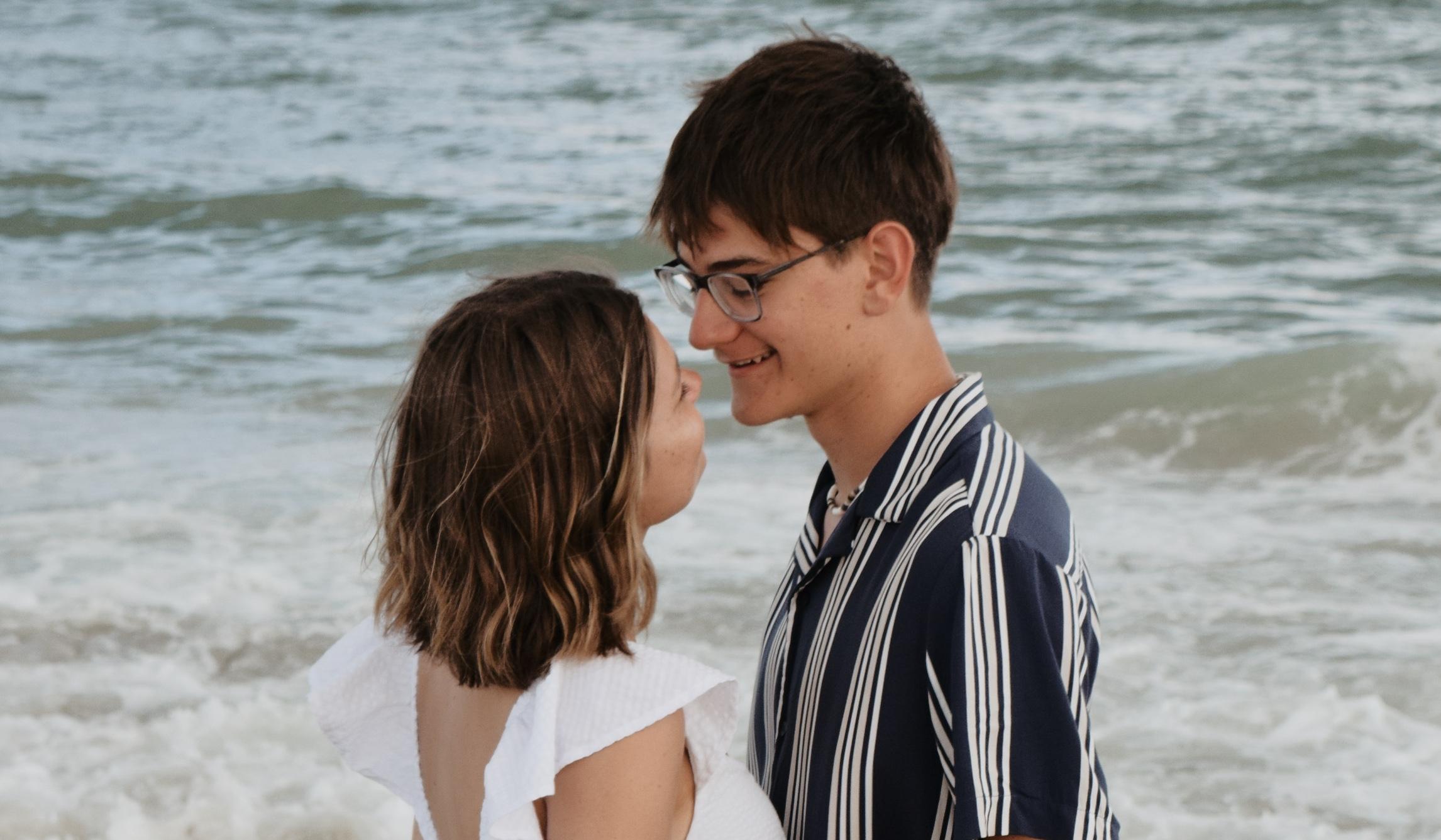 Allison Corder and Benjamin Adams' Wedding Website