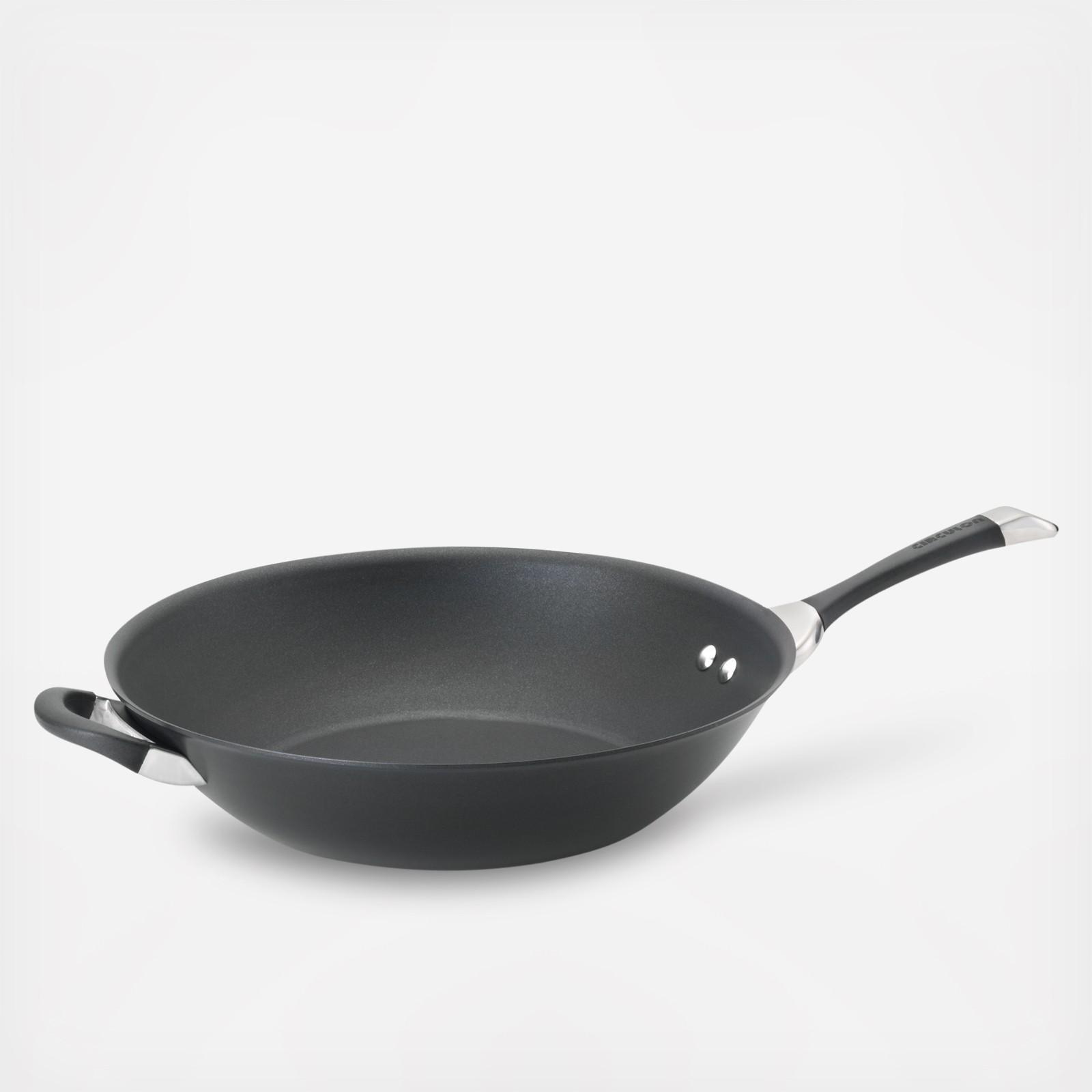 Circulon Symmetry Nonstick Stir Fry Zola