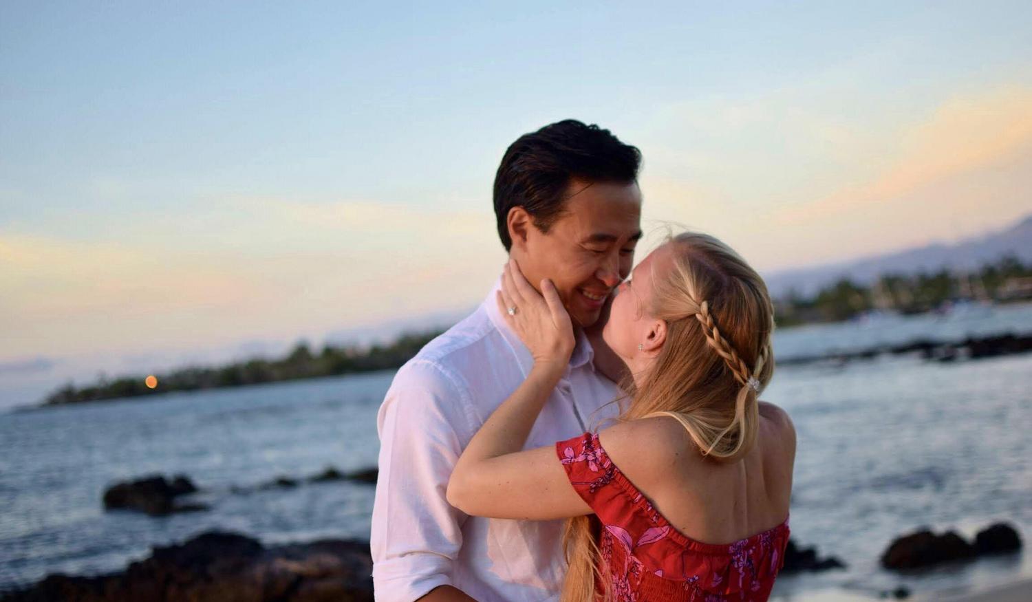 Matthew Miller and Alexis Baker's Wedding Website