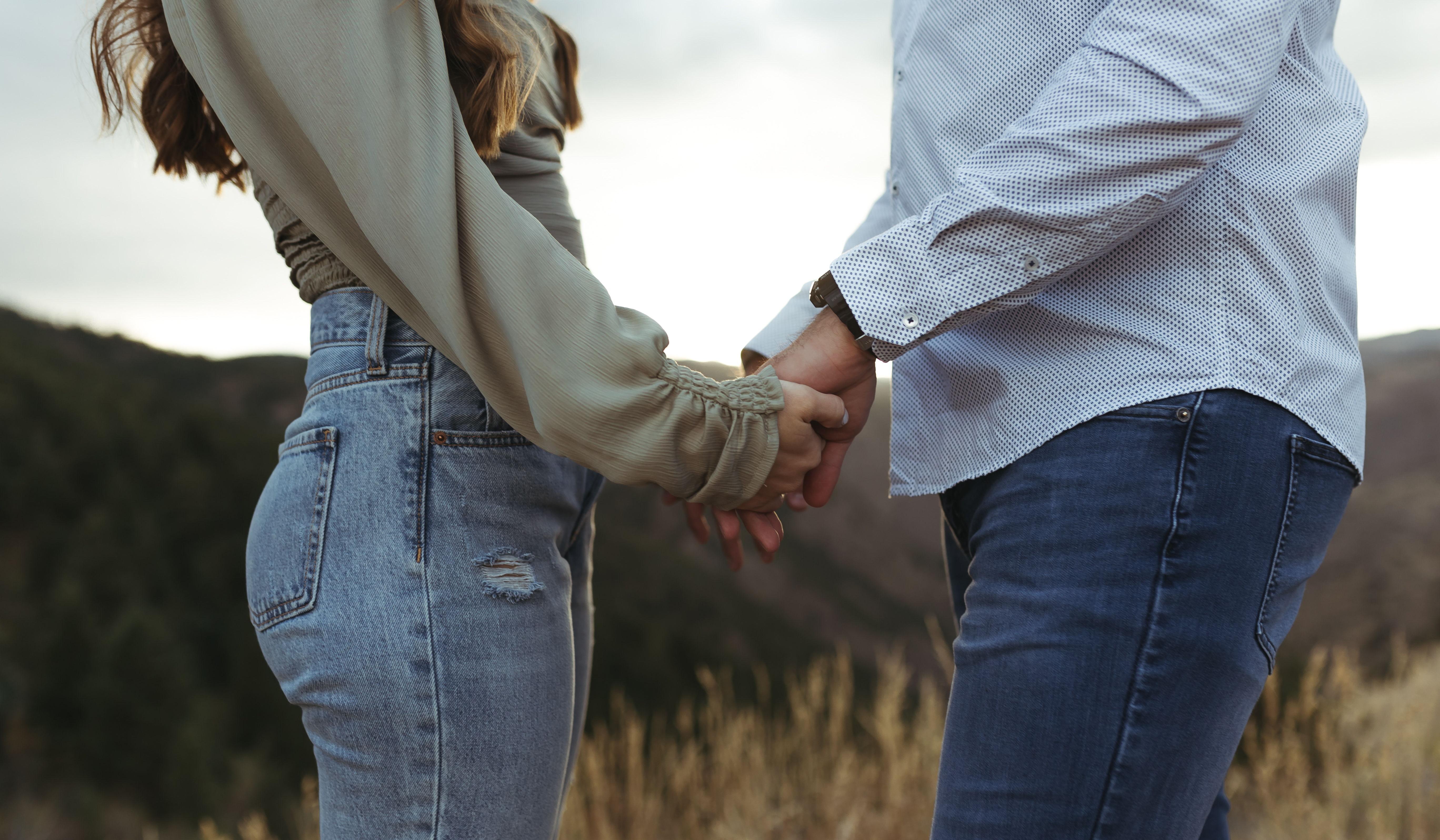 Reagan Bailey and Dylan Hassell's Wedding Website