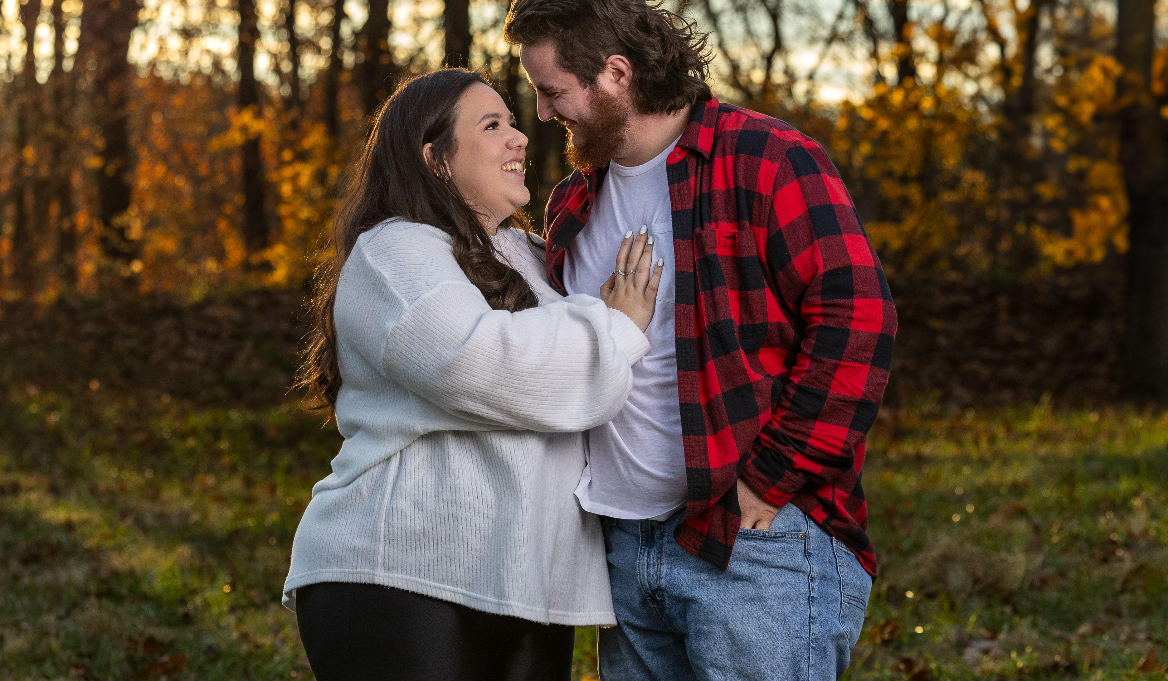 Julianna Hegeman and Richard Atkinson's Wedding Website