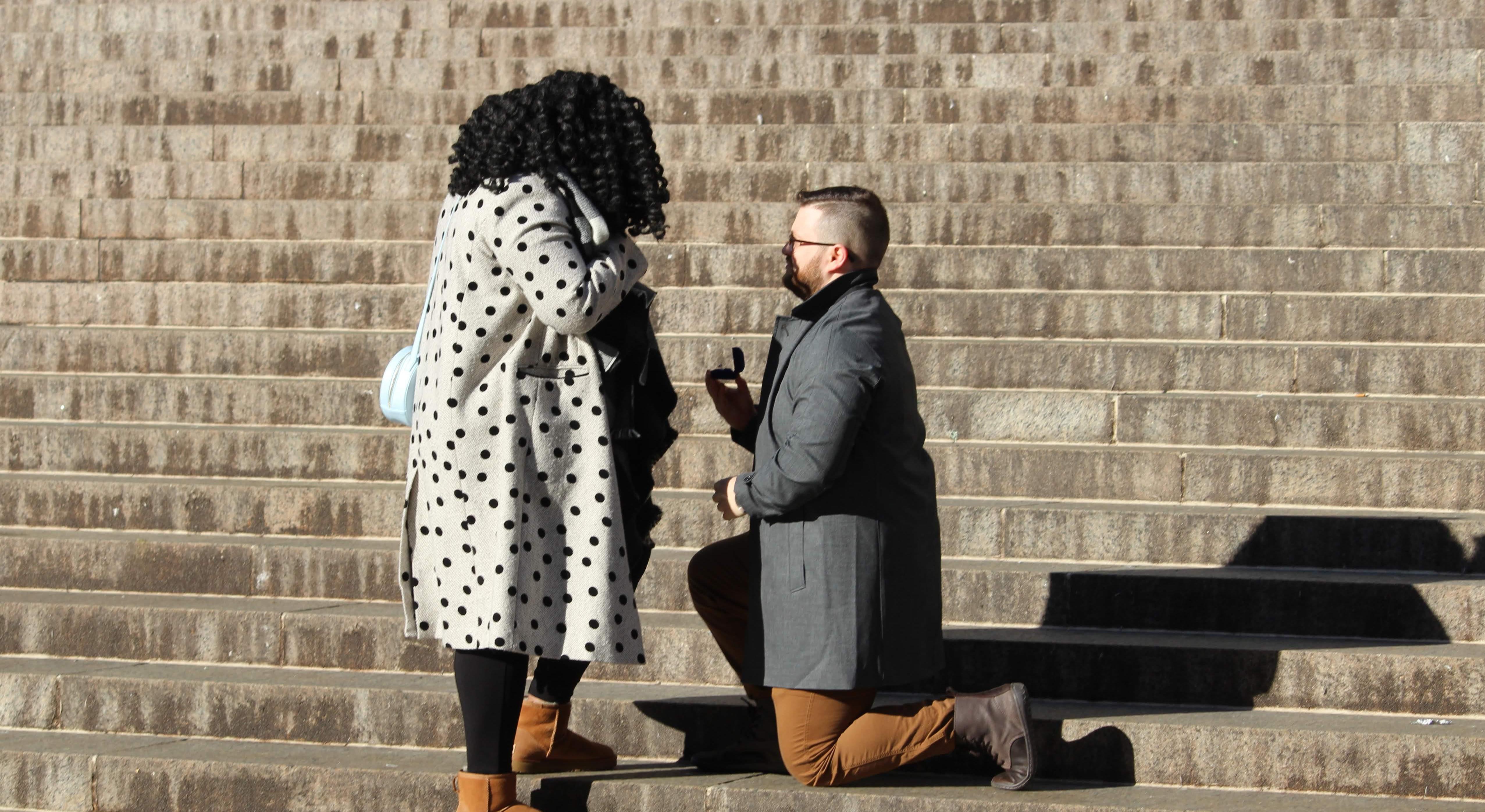 Tychelle Graham and Benjamin Moskowitz's Wedding Website