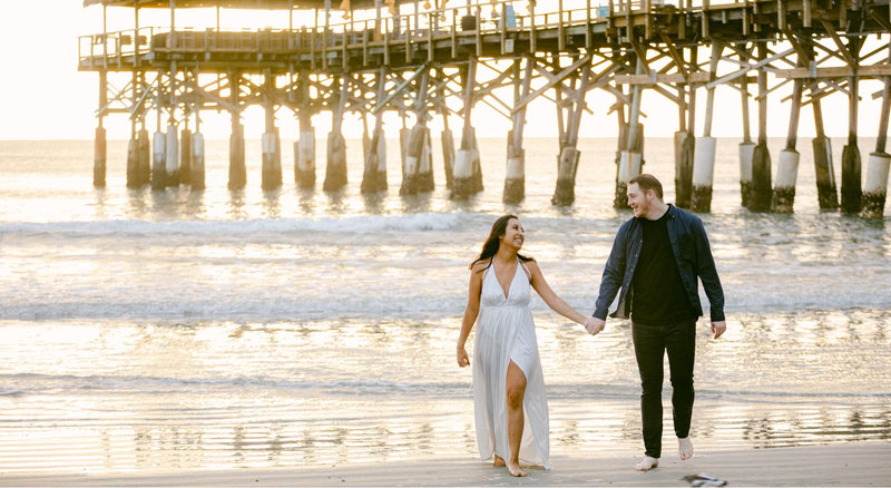Tatiana Gonzalez and Nicholas DeVore's Wedding Website