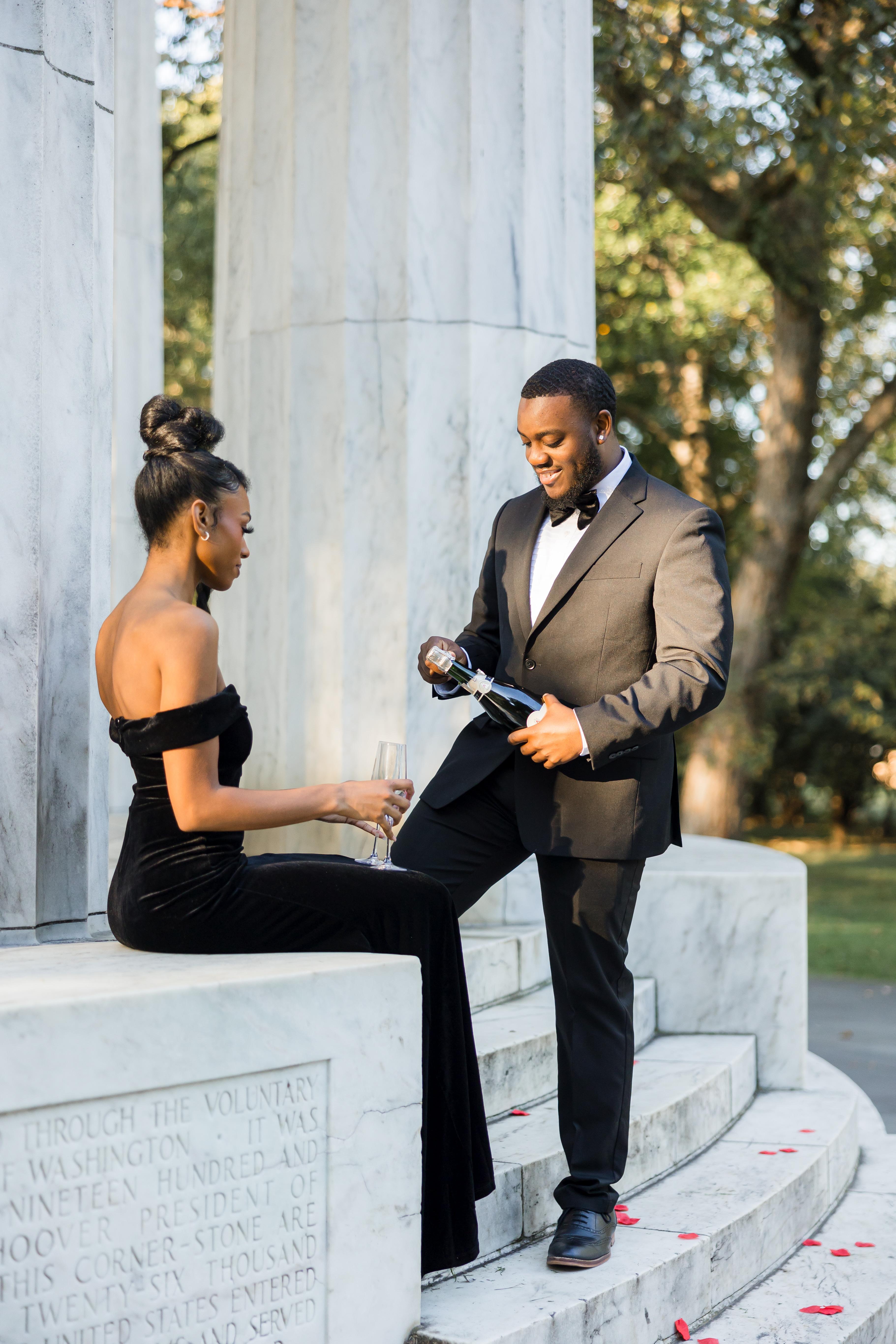 Kaylen Jacques and Nathaniel Brown's Wedding Website