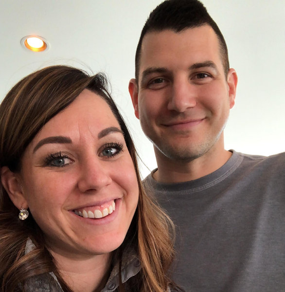 Brianna Tupper and Collin Stagg's Wedding Website