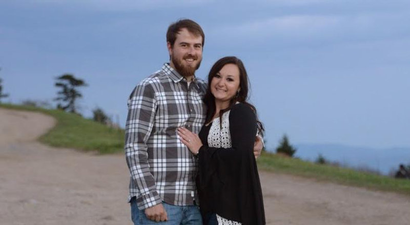 Delaney Austin and Landon Henley's Wedding Website