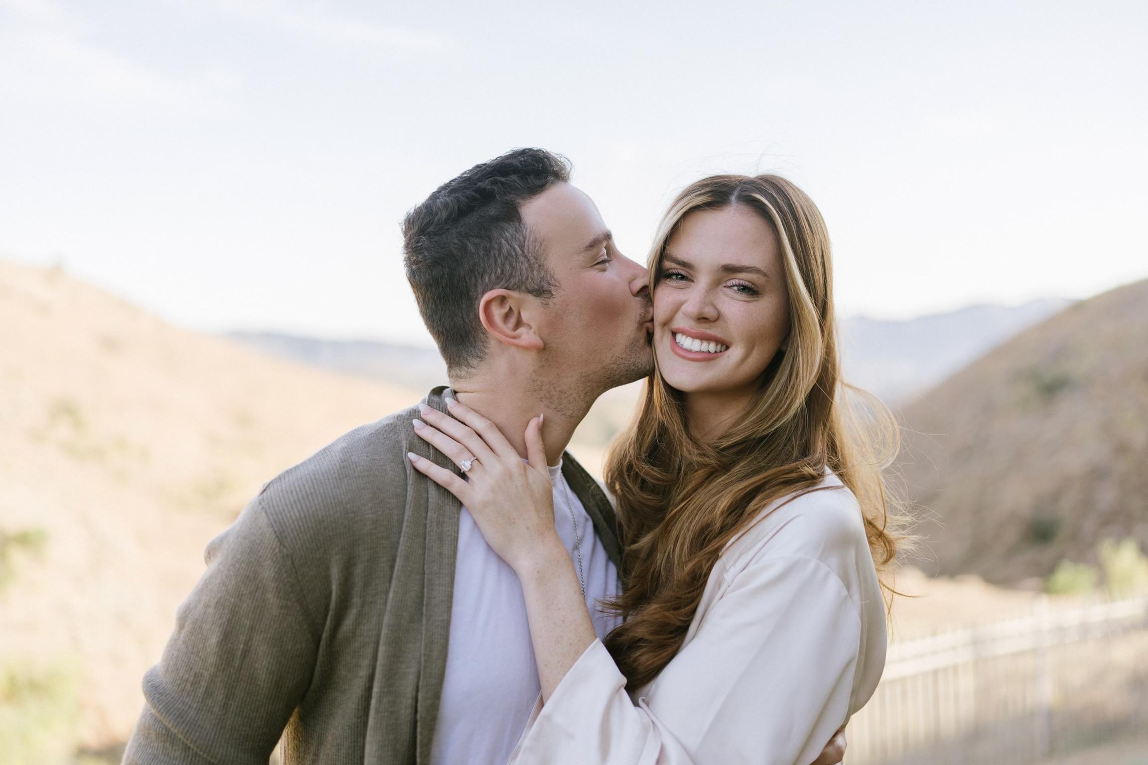 Alyson McKaig and Noah Miller's Wedding Website