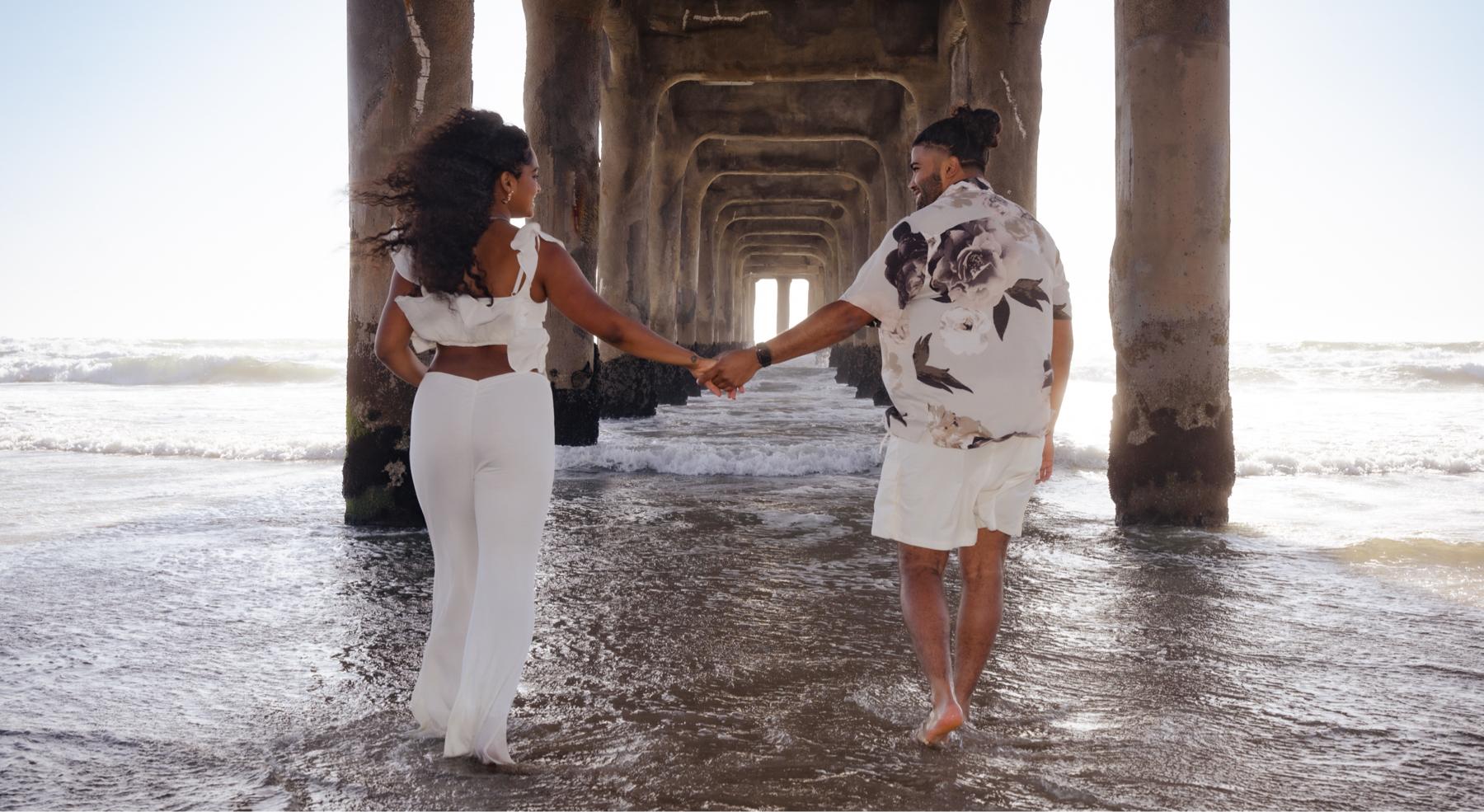 Jasmine Shannon and Dillon Miggins' Wedding Website