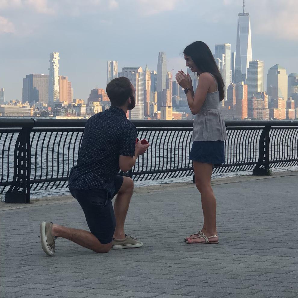 Taryn Varricchio and Bailey Lipschultz's Wedding Website