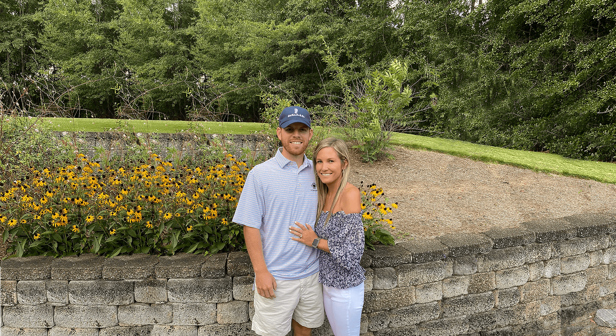Katherine Land and Carter Mize's Wedding Website