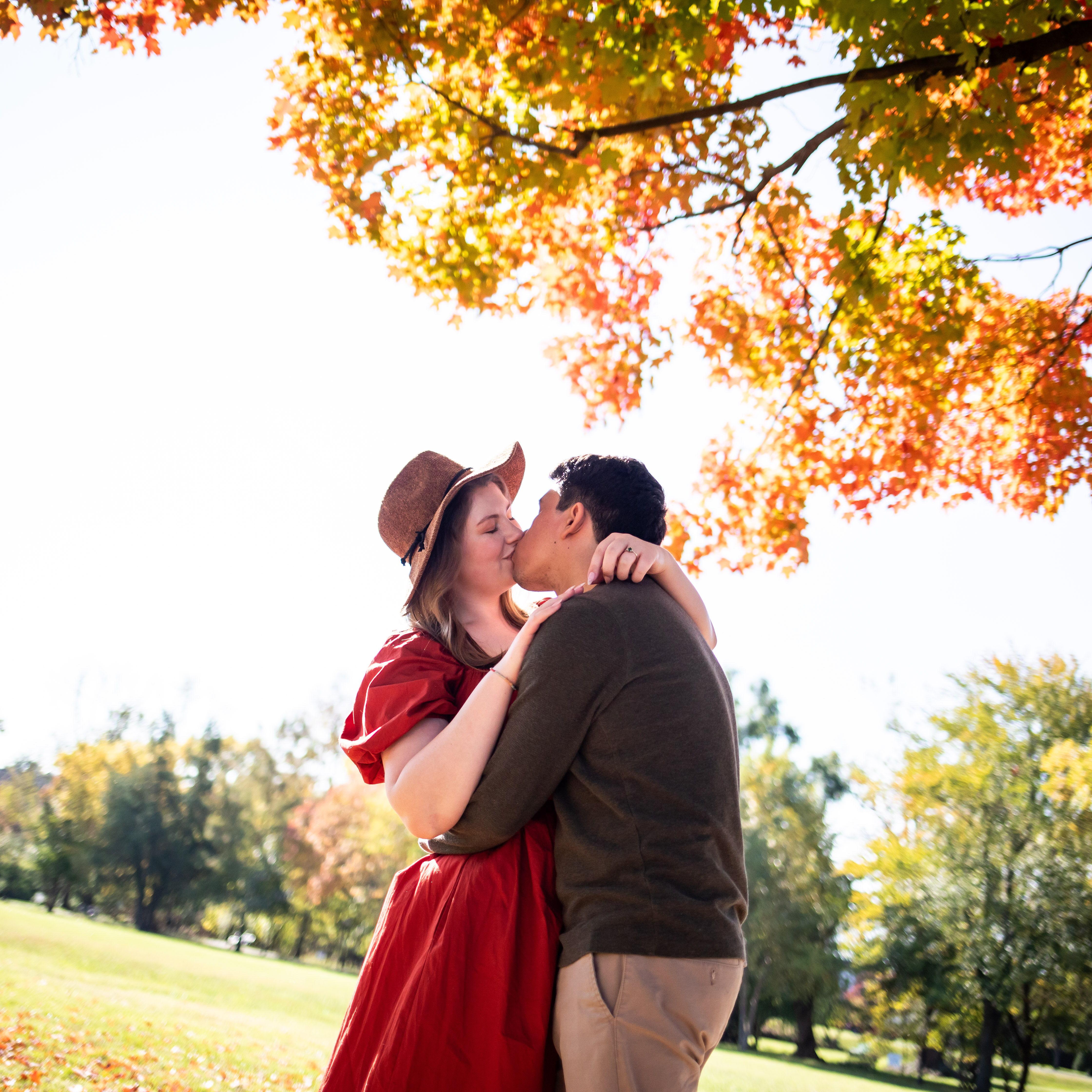 Savannah Shannon and Ryan Rivas' Wedding Website
