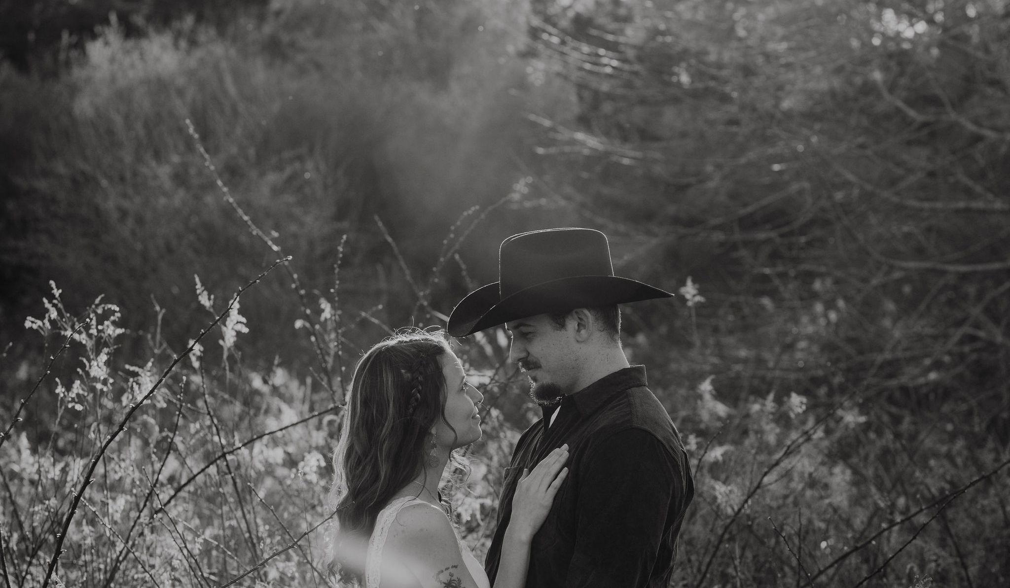 Grace Marie and Tanner Scott's Wedding Website