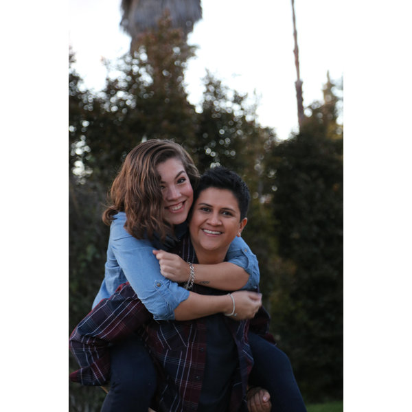 CARMEN BARRAGAN and CRYSTAL OROZCO's Wedding Website