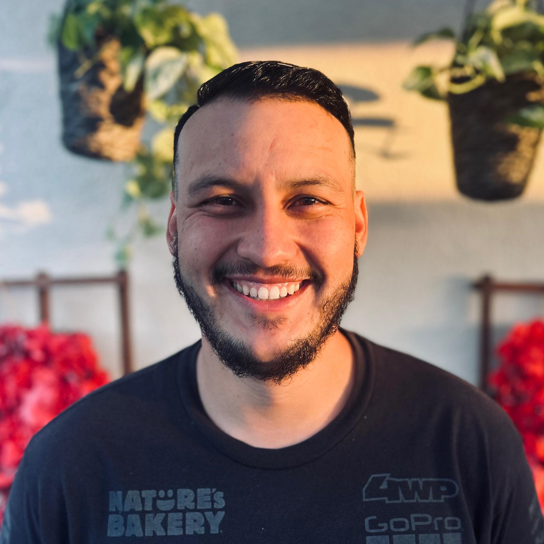 Brooke Hunsaker and Tyler Rose's Wedding Website