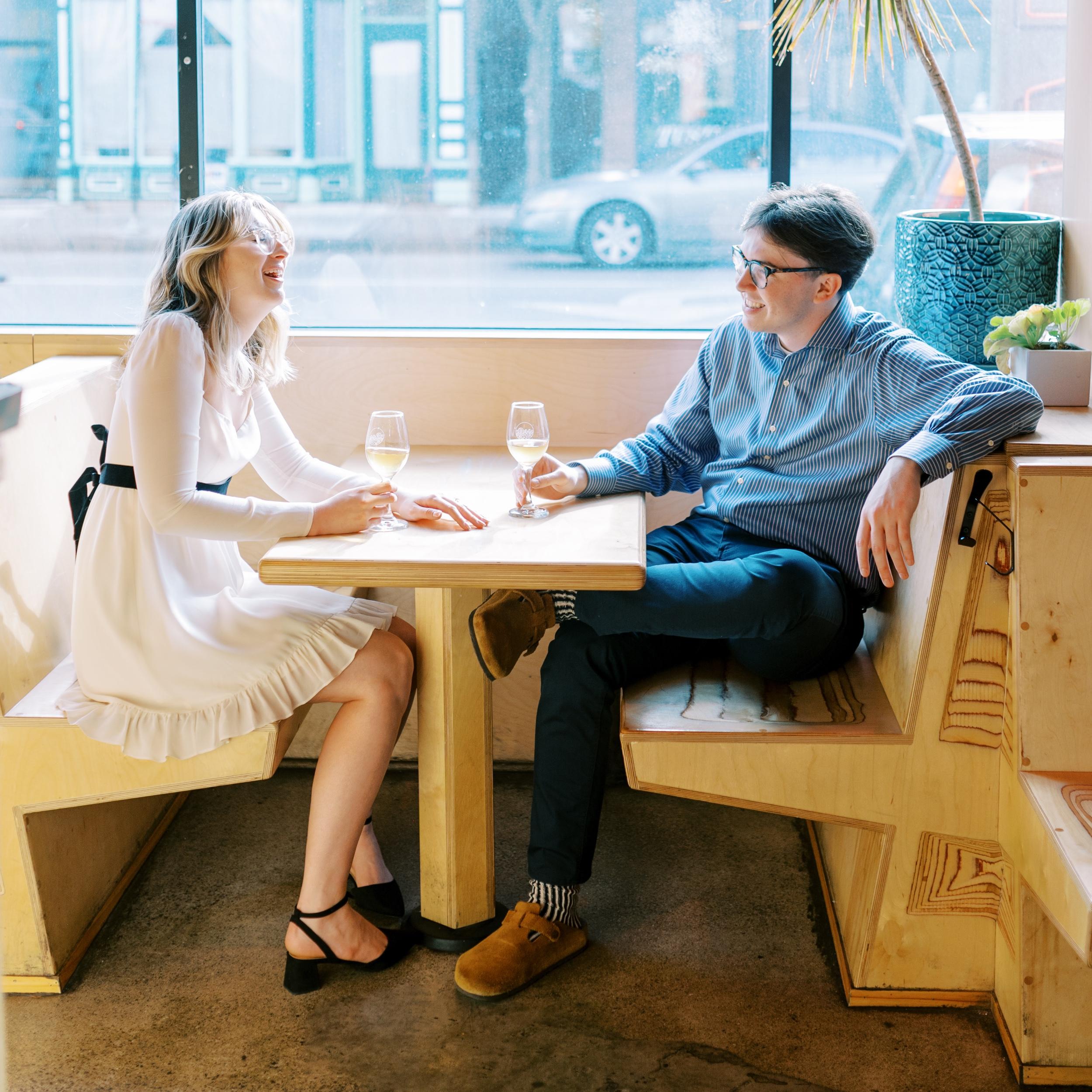 sabrina hamor and tom latz's Wedding Website