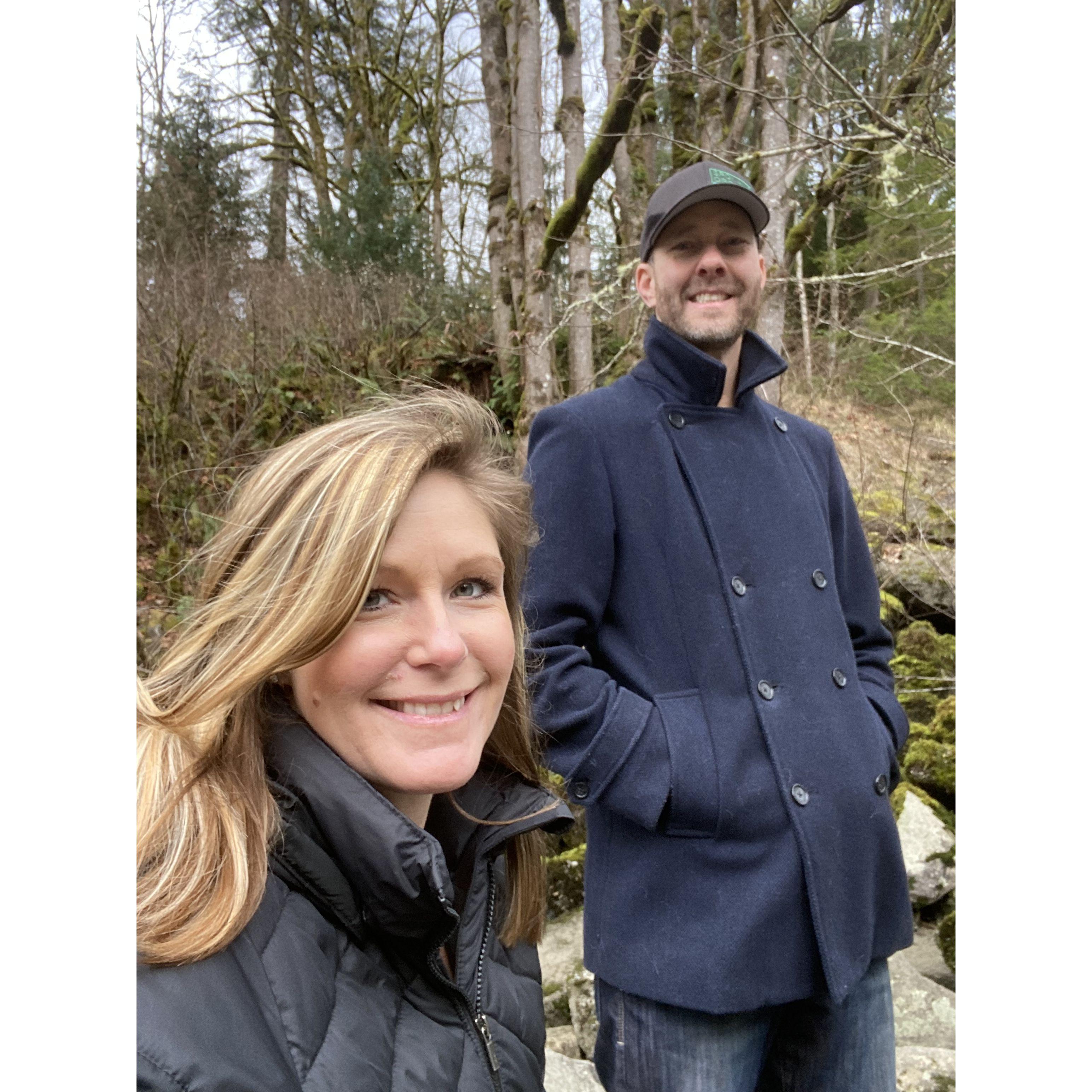 Jillian Gilbert and Matthew Jessup's Wedding Website