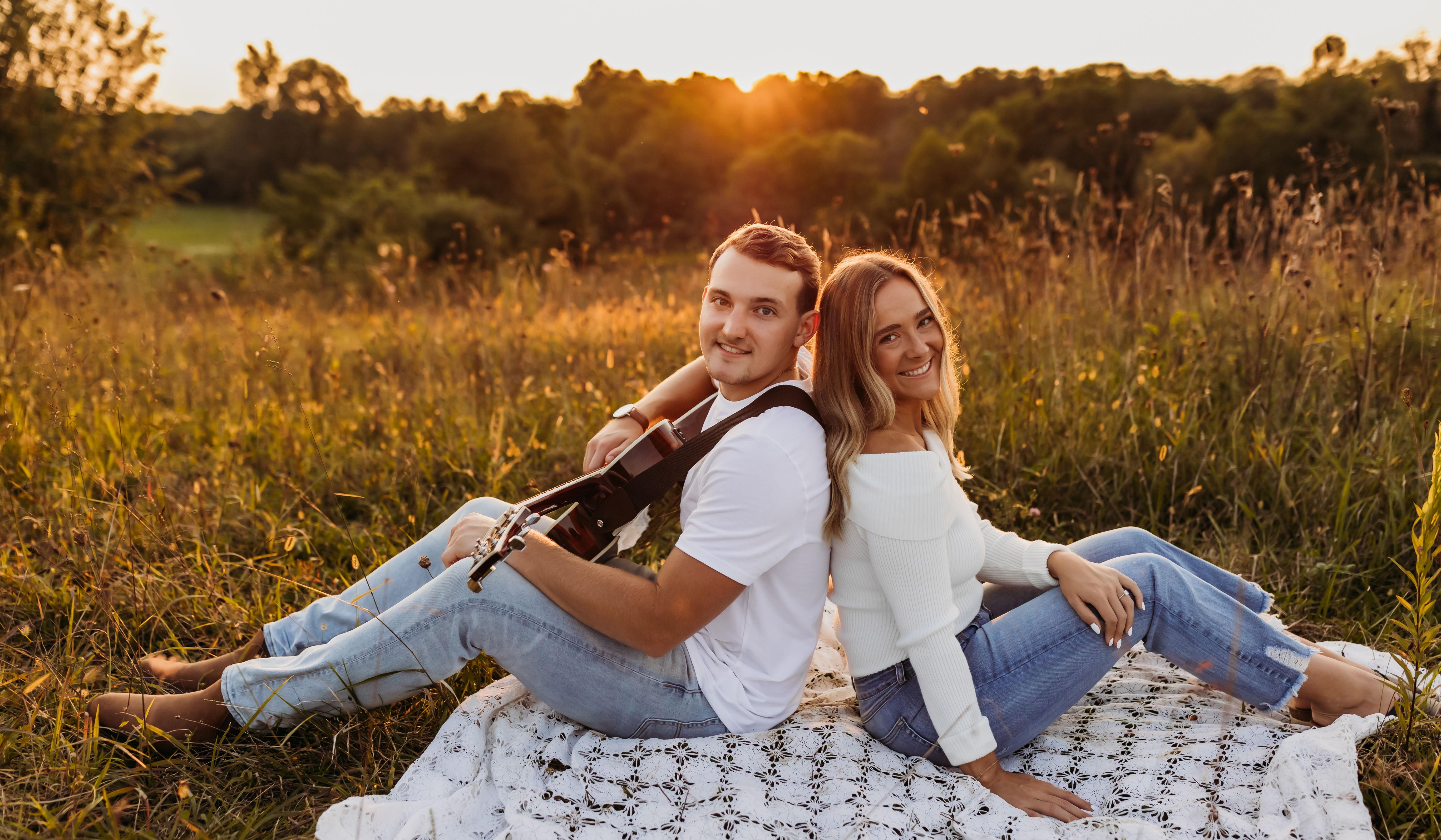 Lindsey Abercrombie and Luke Murphy's Wedding Website