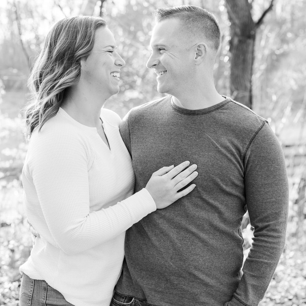 Randi Kelsey and Conner Hayden's Wedding Website