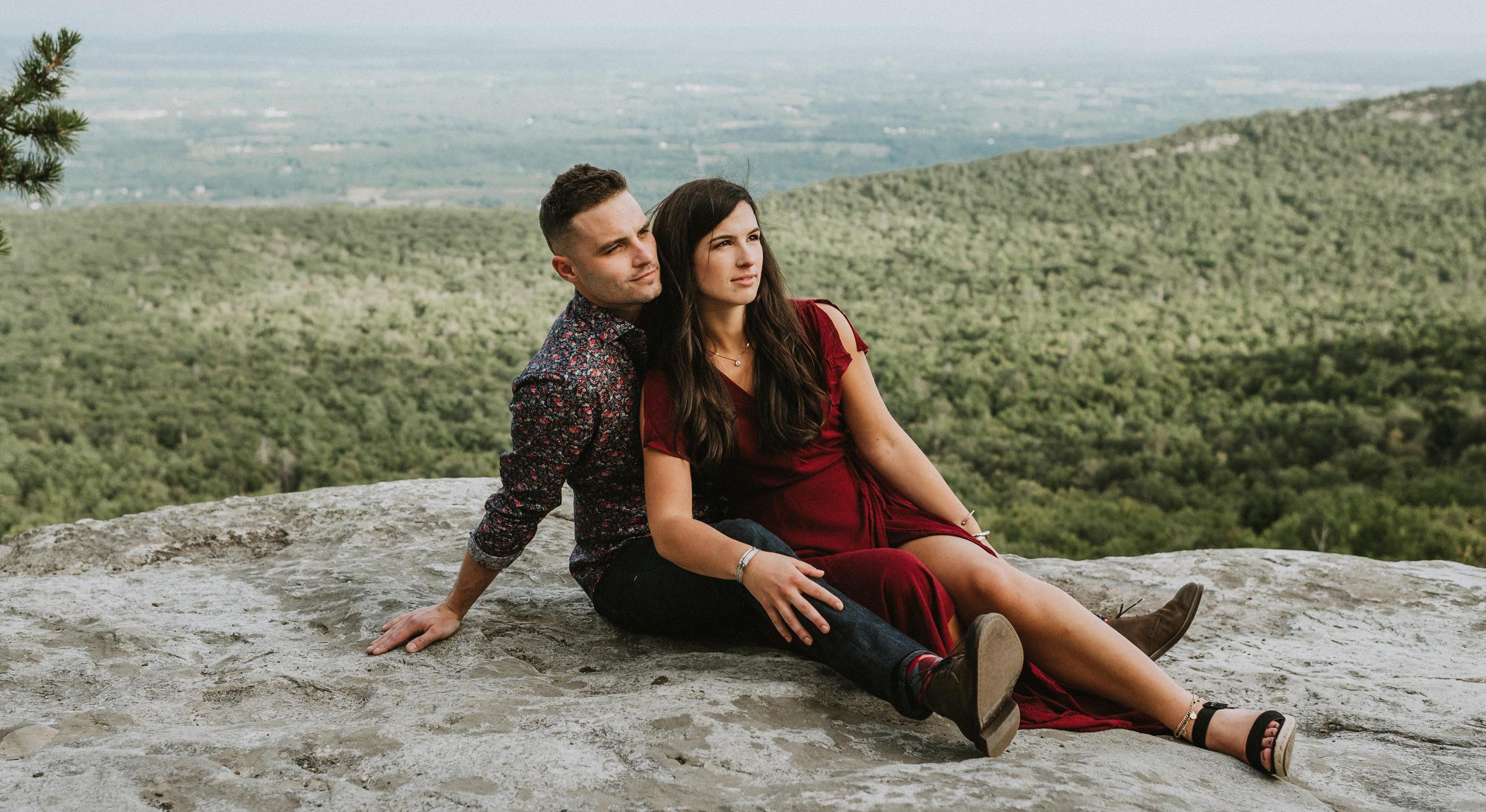 Lucas Carlson and Michaela Shipman's Wedding Website