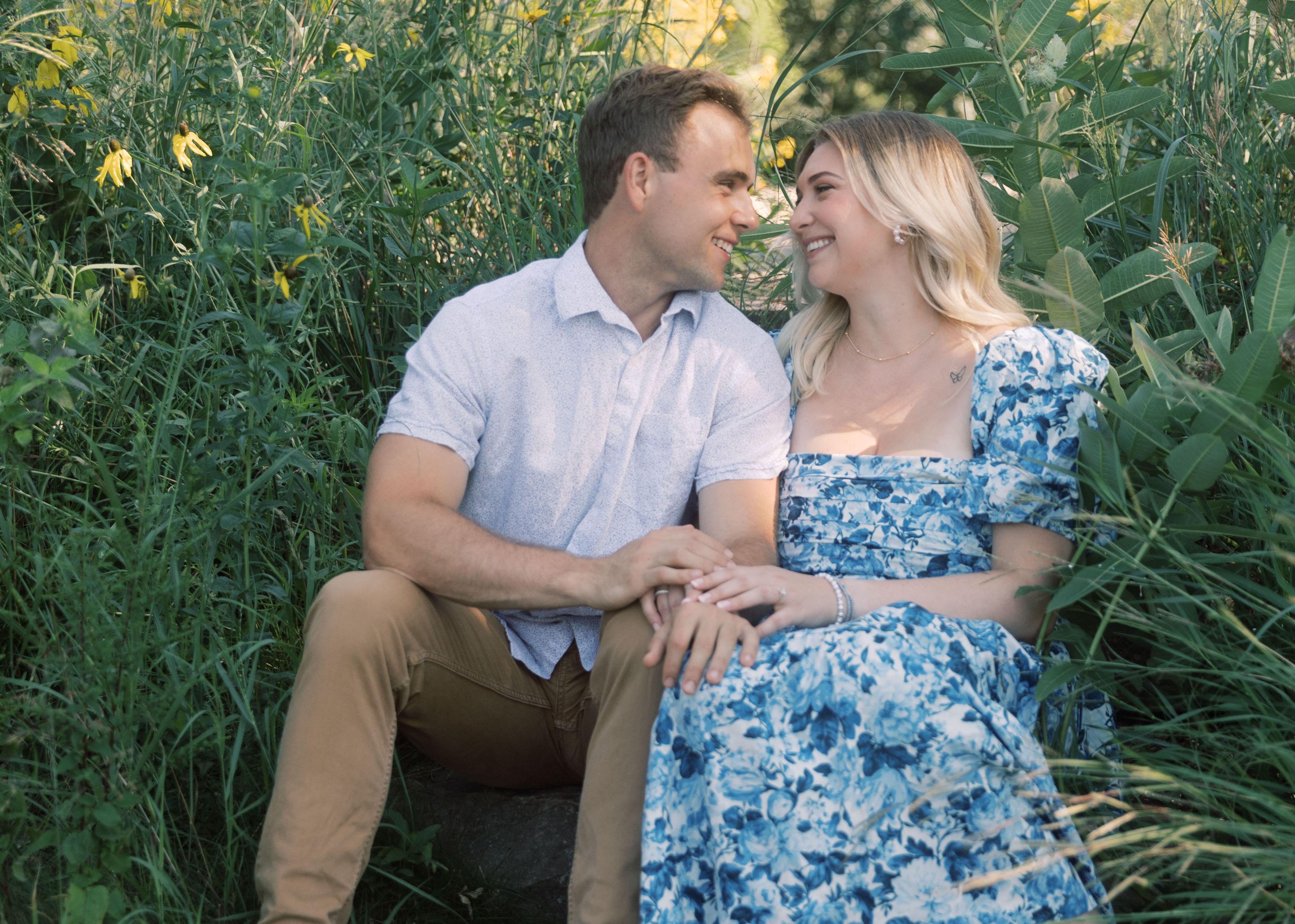 Megan Chandler and Ray Puntillo's Wedding Website