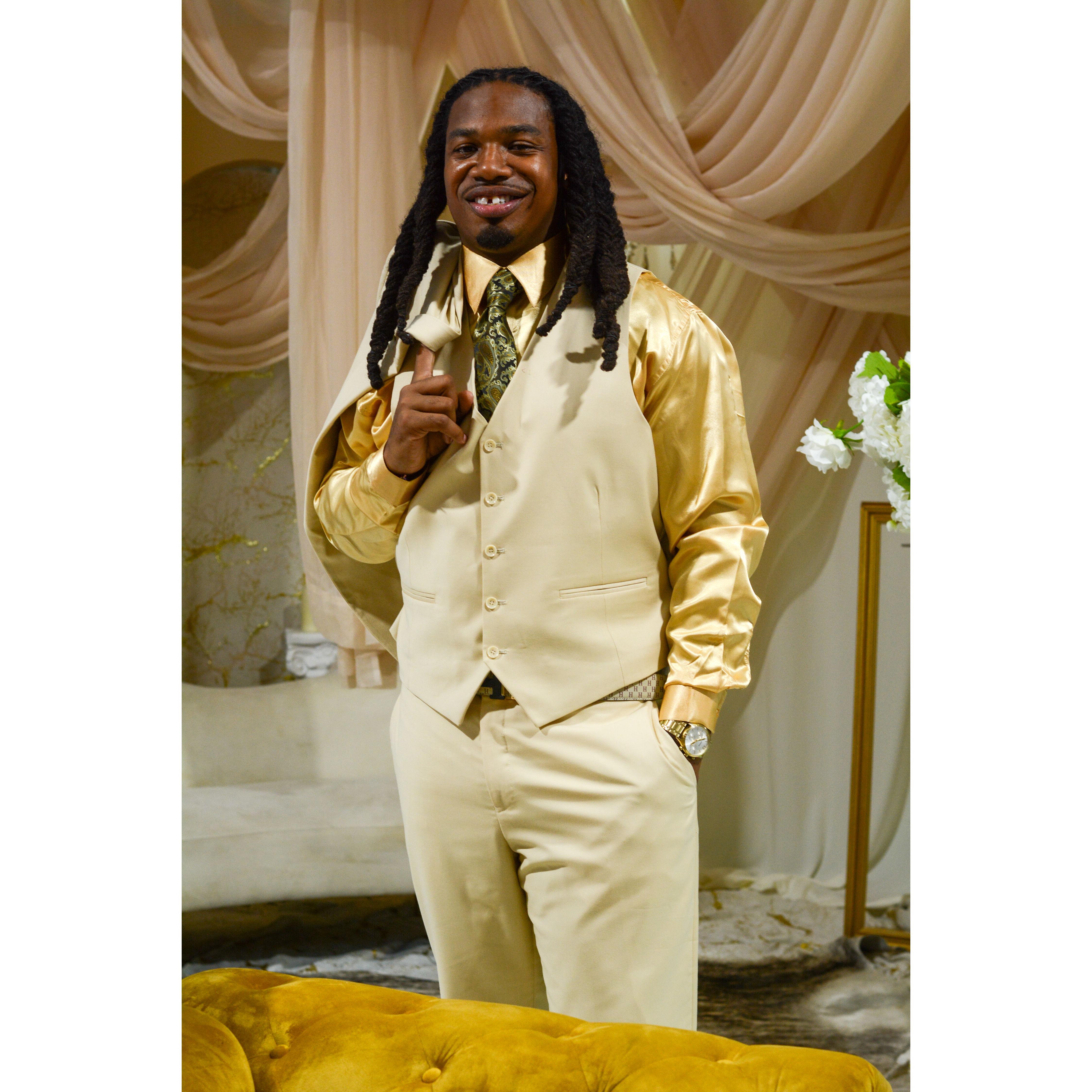Chelsey Duckett and Anthony Austin Jr's Wedding Website