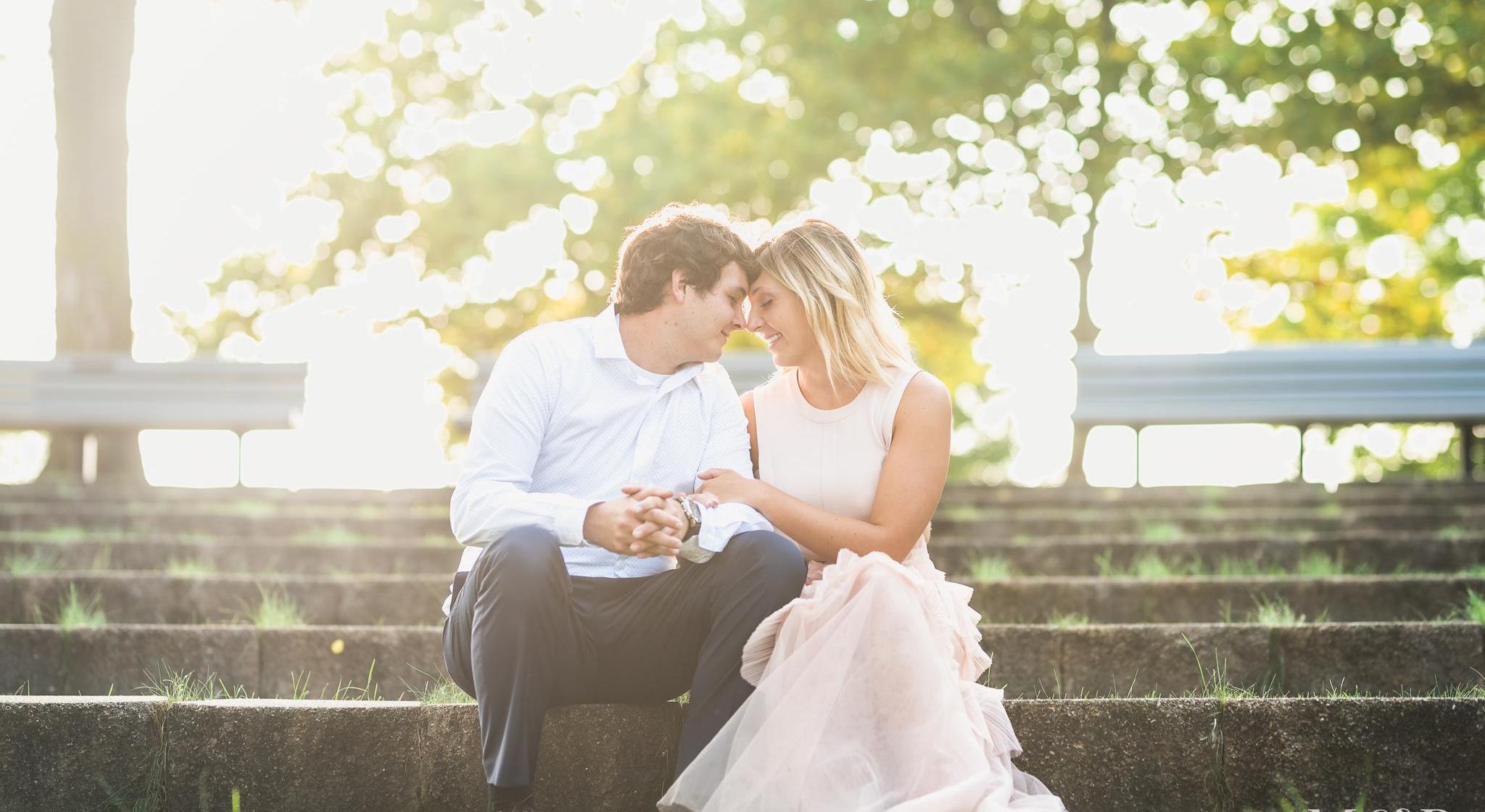 Allison Griffith and Chandler Fondriest's Wedding Website