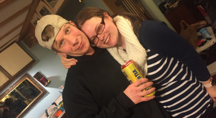 Elizabeth Thibault and Mark Vroman 's Wedding Website