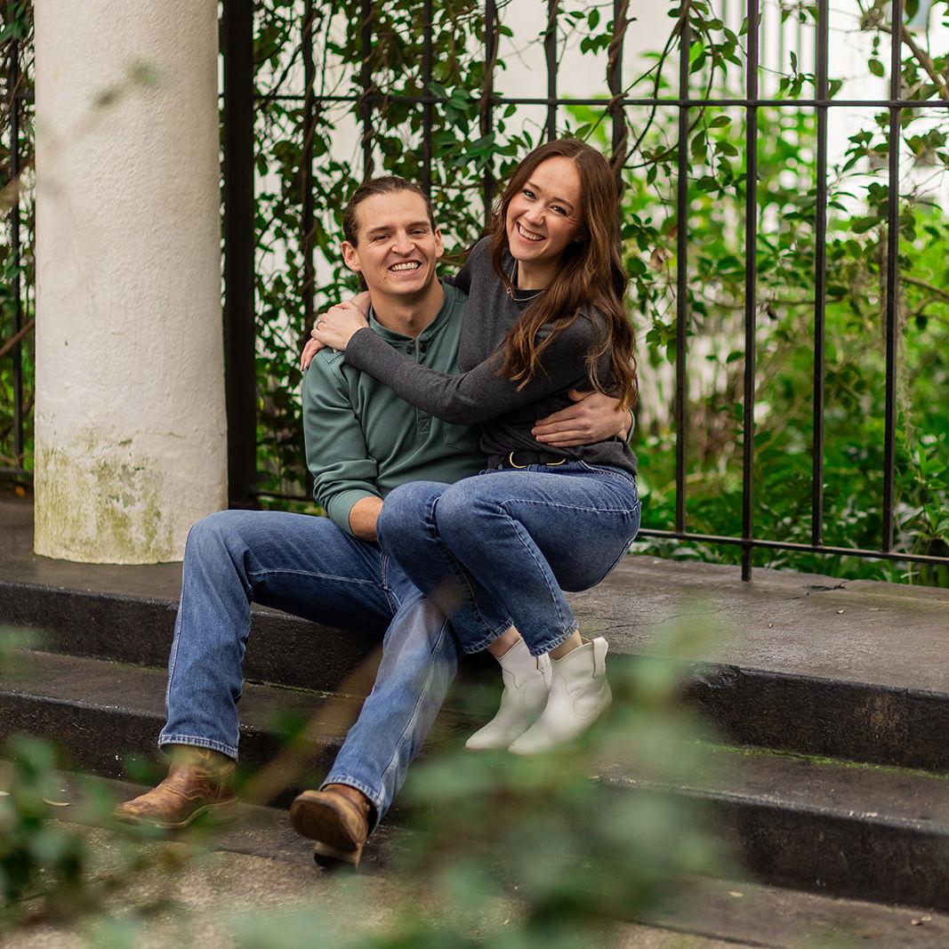 Alexandra Kamm and David Zalla's Wedding Website