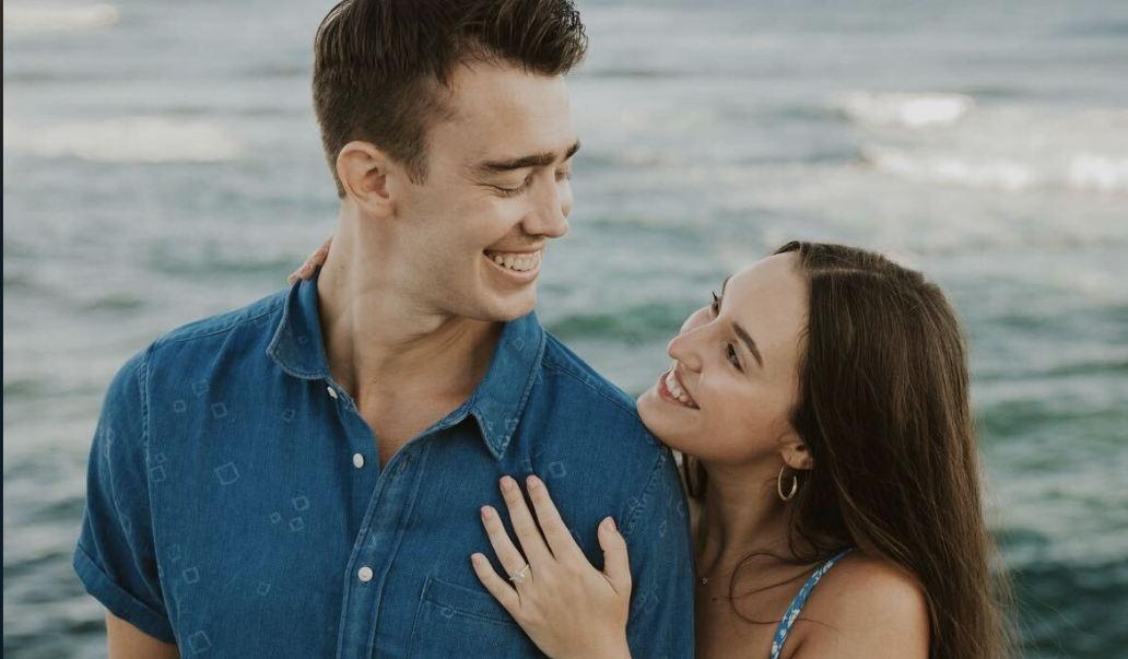 Danielle Cutler and Connor Lind's Wedding Website