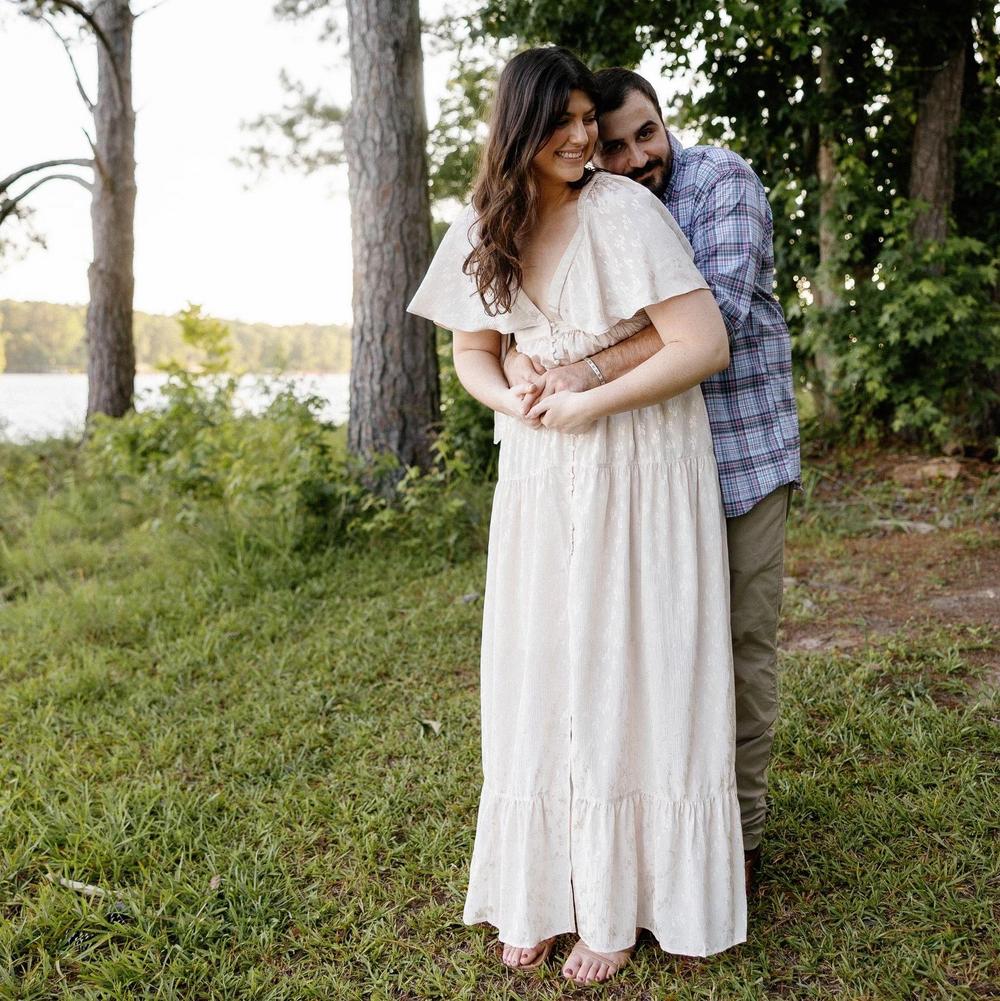 Katie Pilson and Nathan Walters' Wedding Website