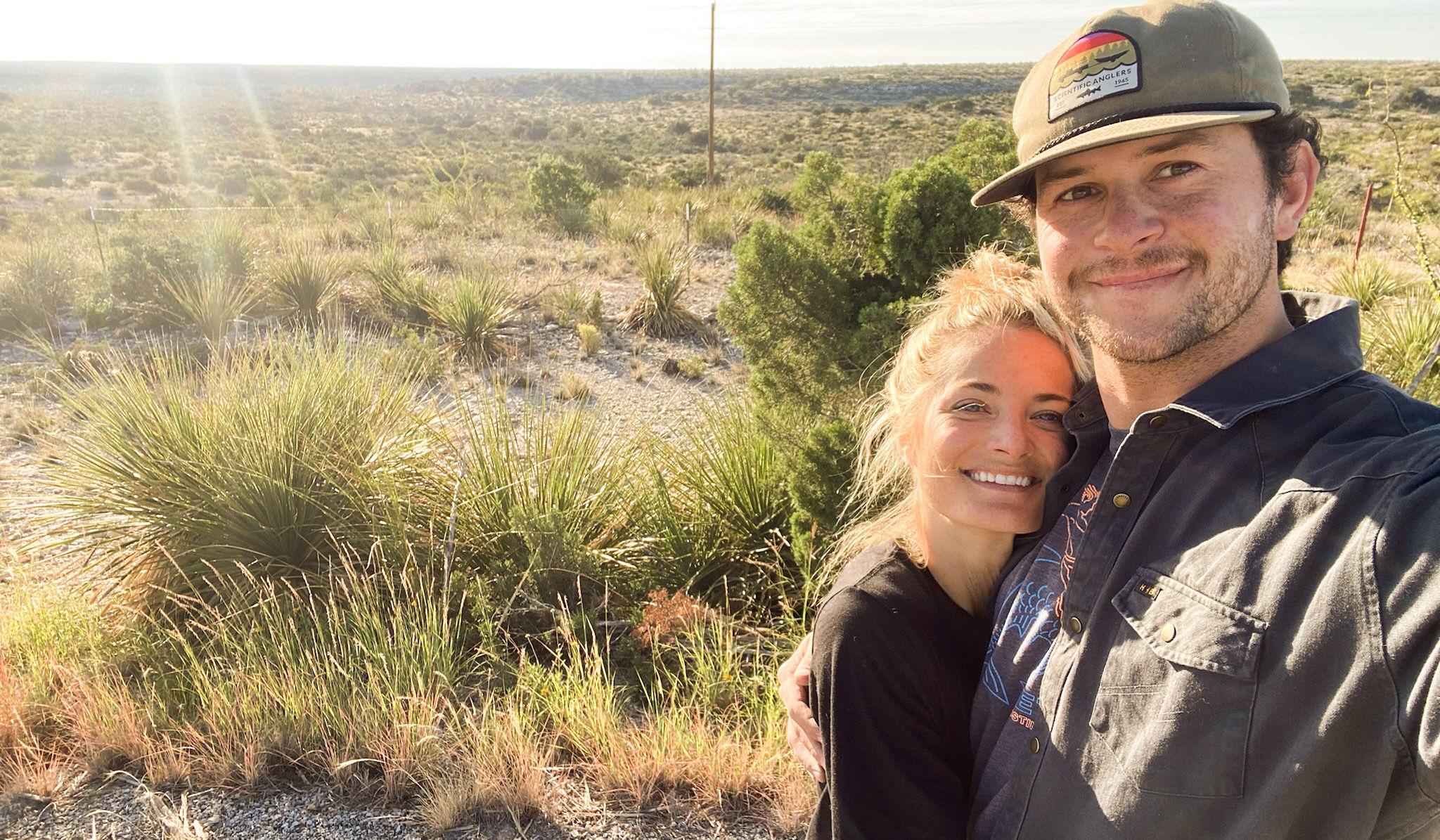 Carly Hougen and Cole Purswell's Wedding Website