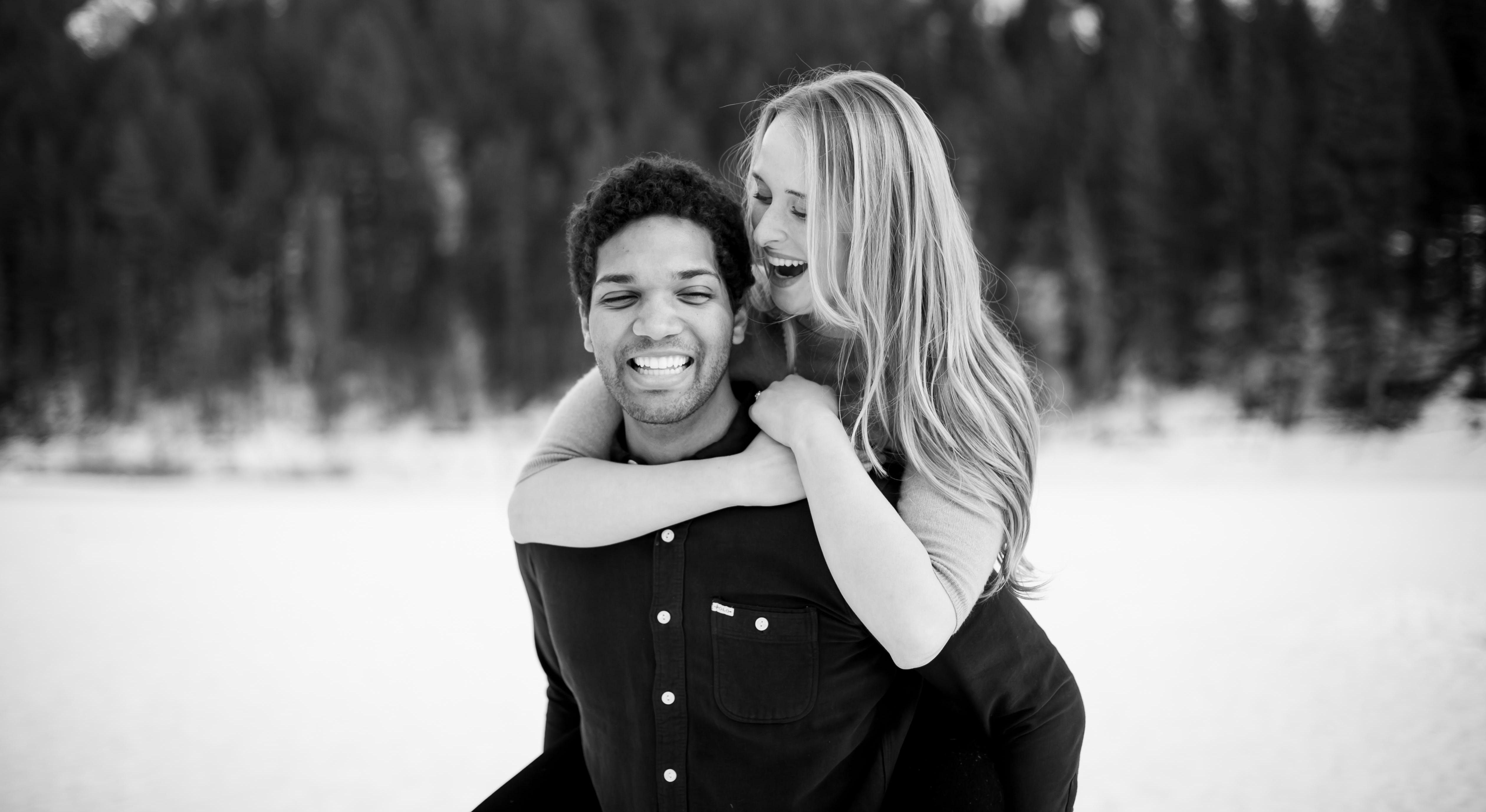 Cailey Dunford and Colin Davis' Wedding Website