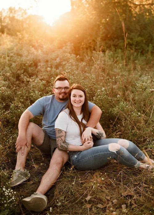 Sidney Ross and Ryan Sheehan's Wedding Website