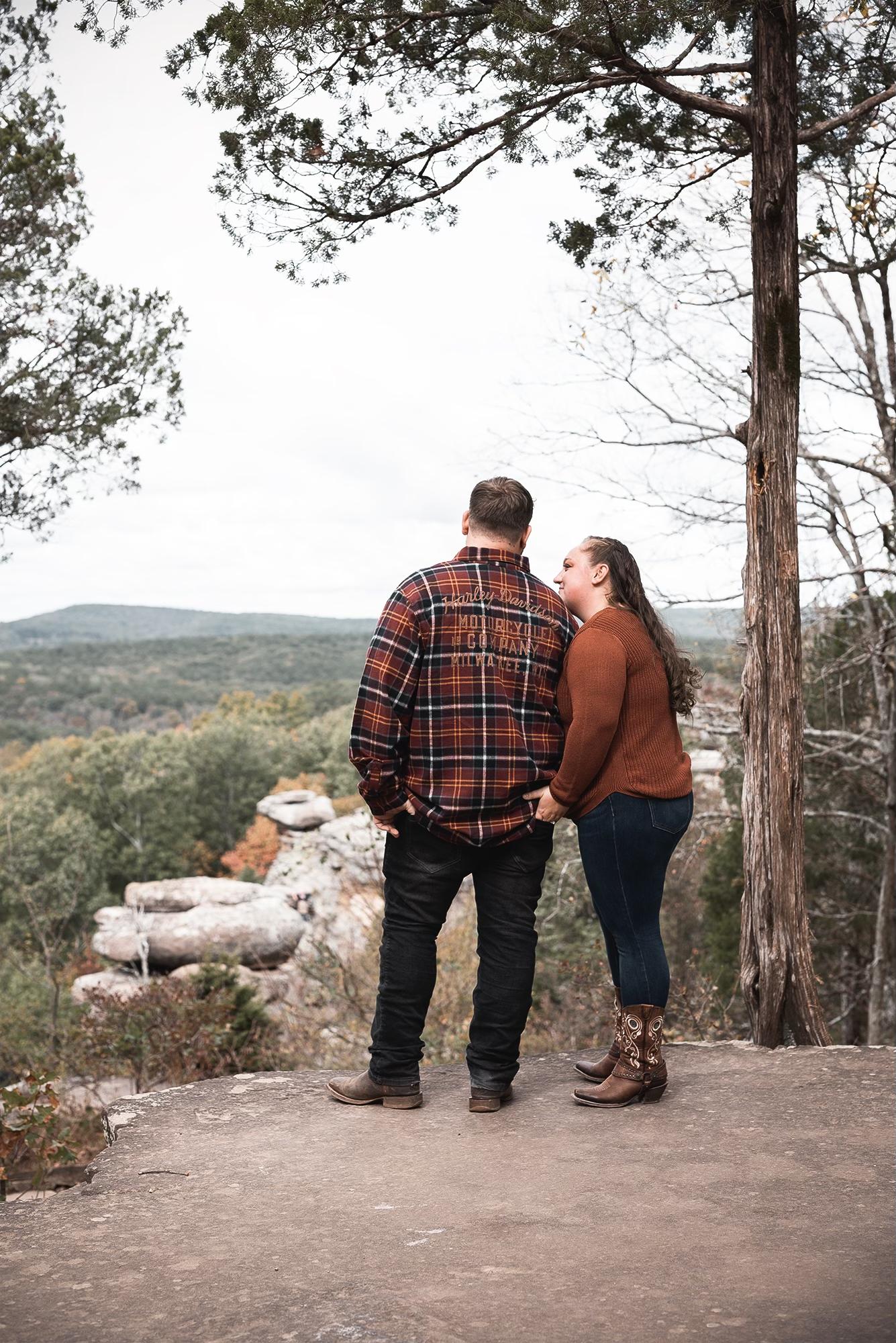 Francesca Lang and Dustin Robertson's Wedding Website