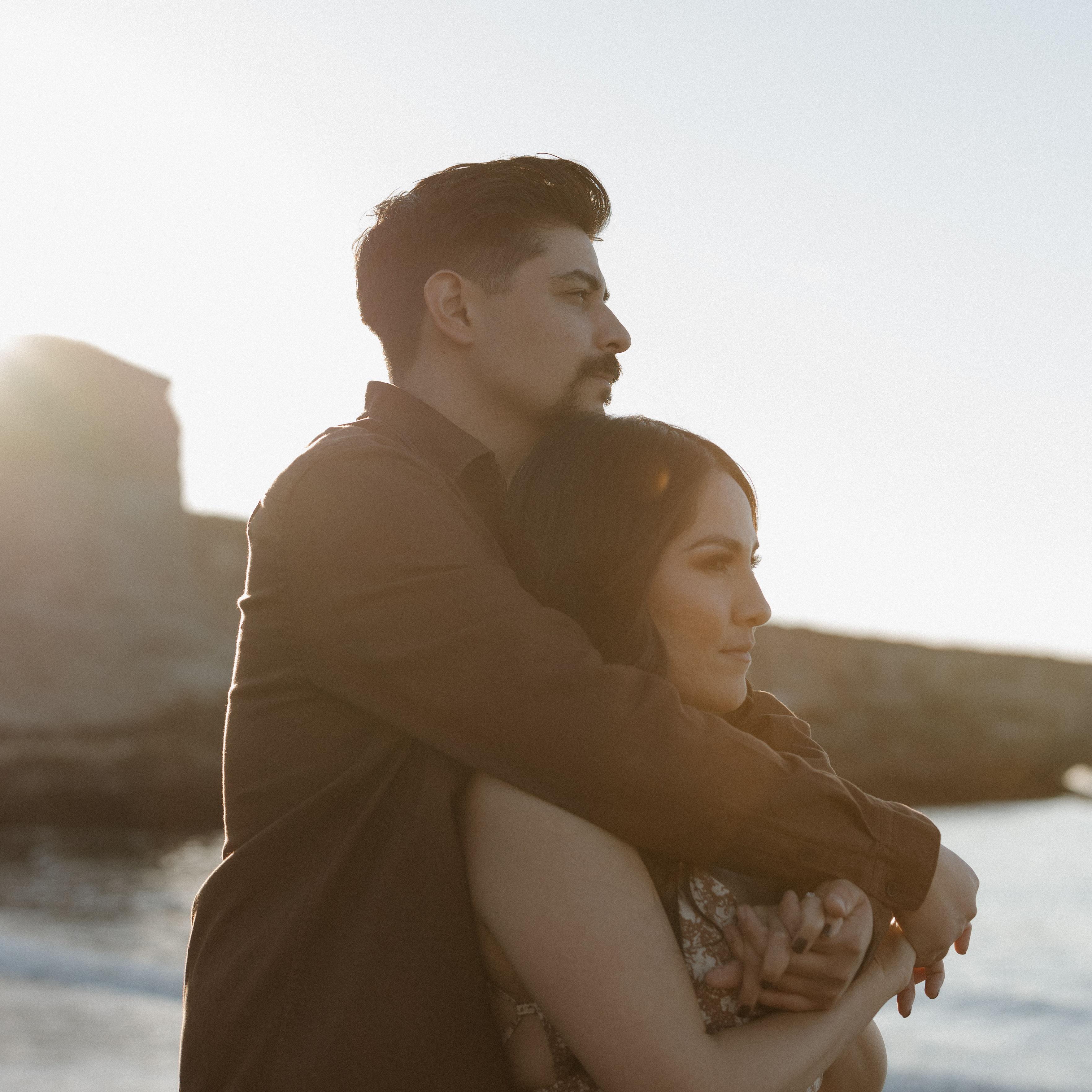Brianda Meza and Julio Garza's Wedding Website