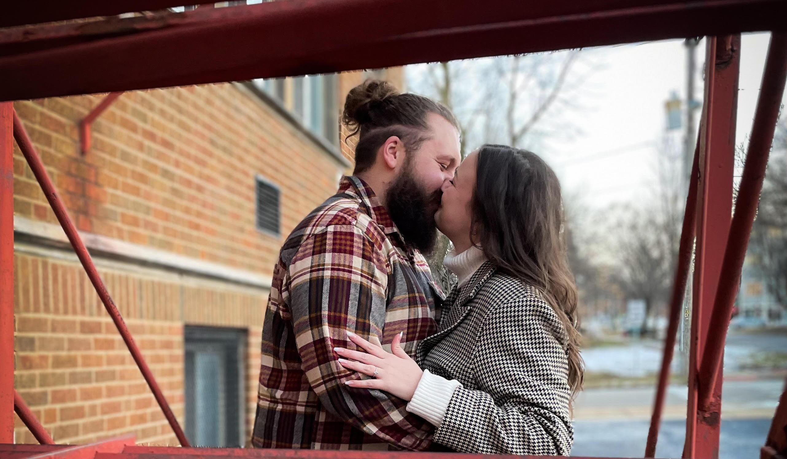 Mattie Garrison and Ryan Noel's Wedding Website