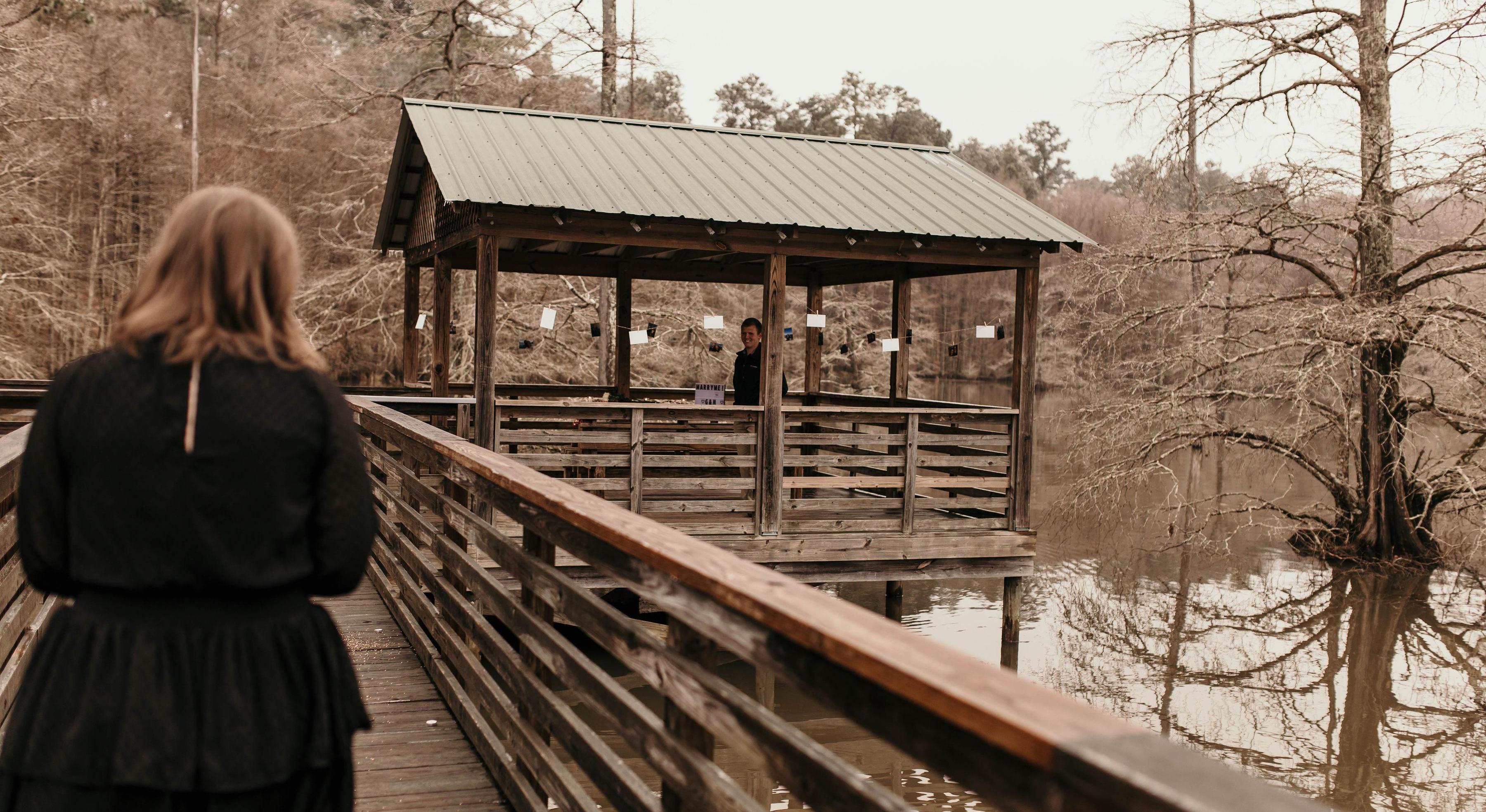 Marissa Powell and Garrett Beasley's Wedding Website