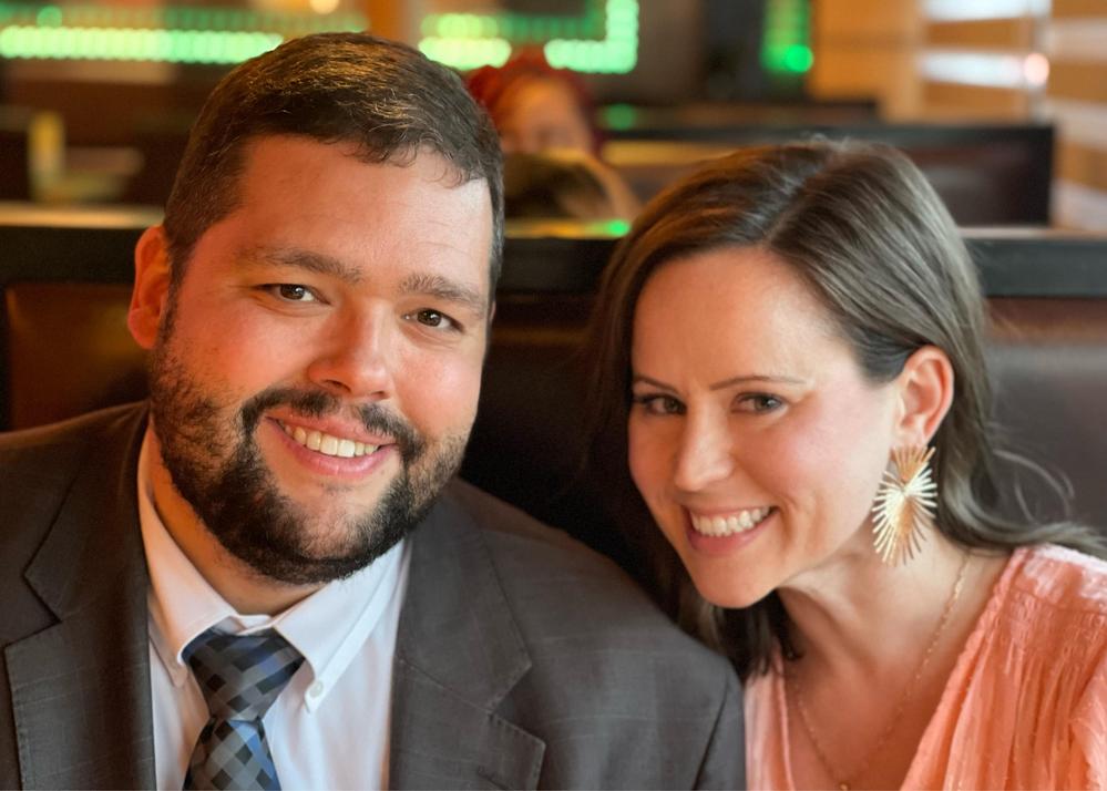 Leah Bane and Michael Grider's Wedding Website