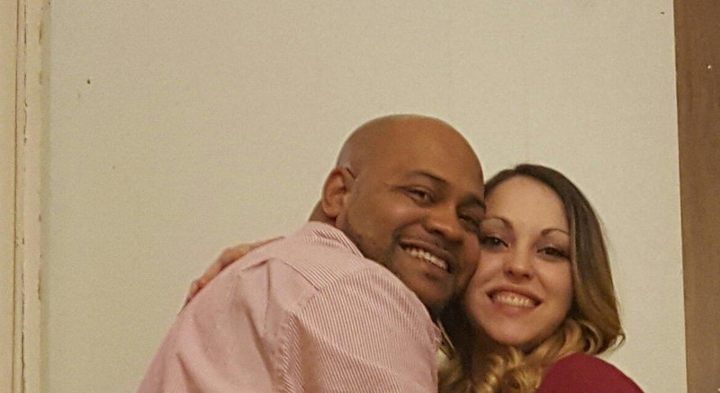Kim Payne and Tyrone Holland's Wedding Website