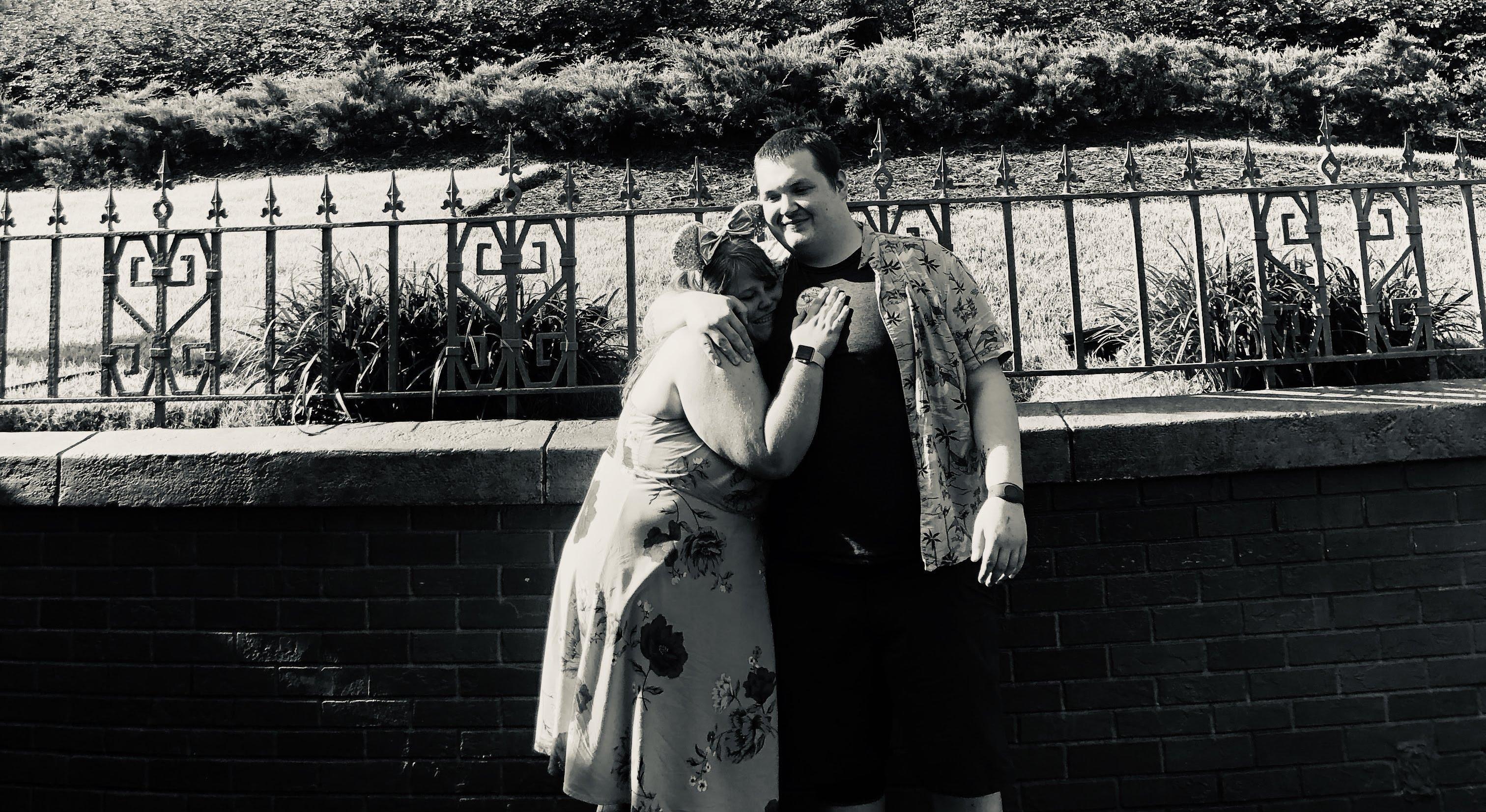 Autumn Merrill and Hayden Nussbaum's Wedding Website