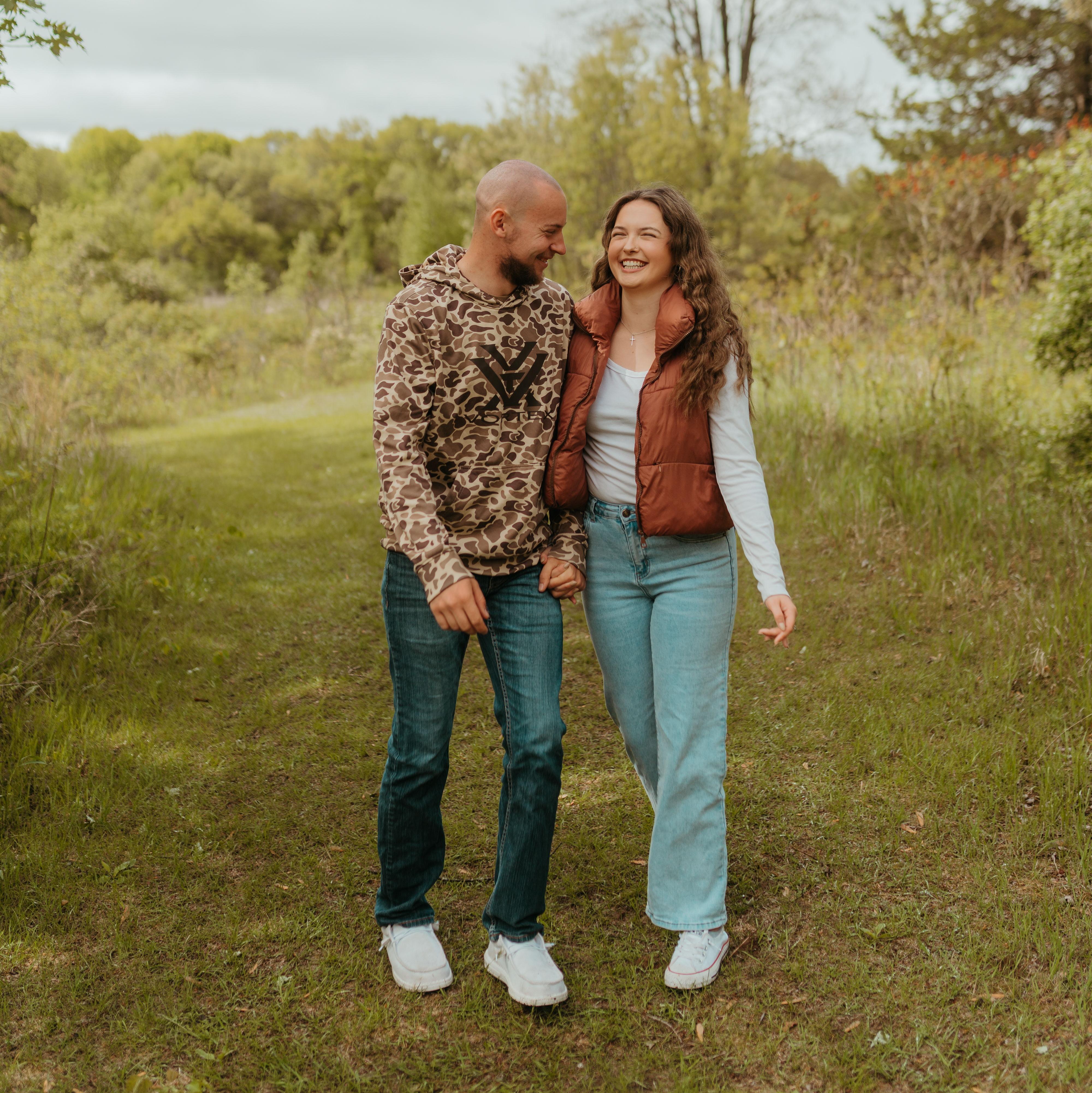 Courtney Chambers and Carson Church's Wedding Website