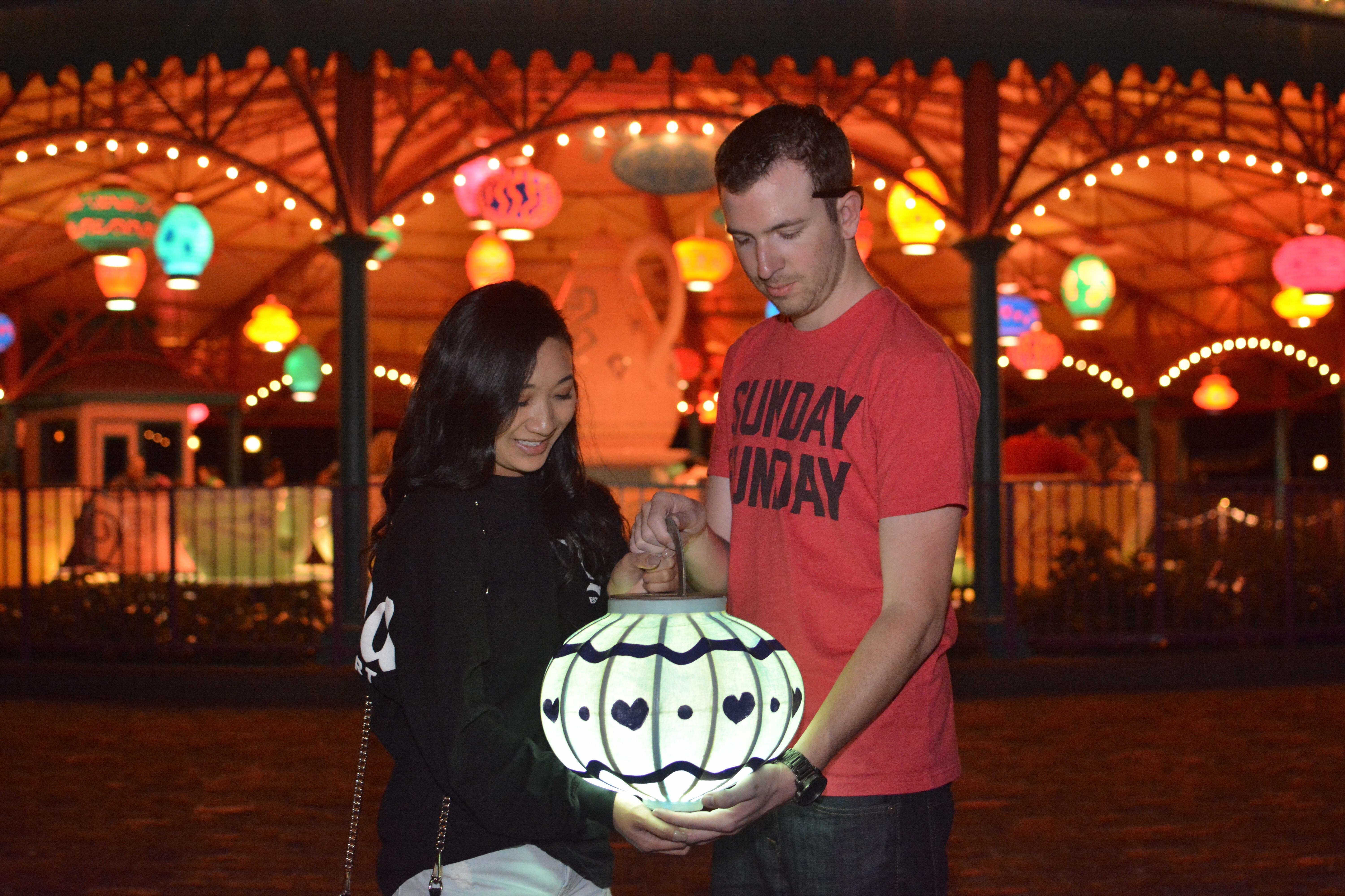 Blake Nguyen and Tyler Roby's Wedding Website