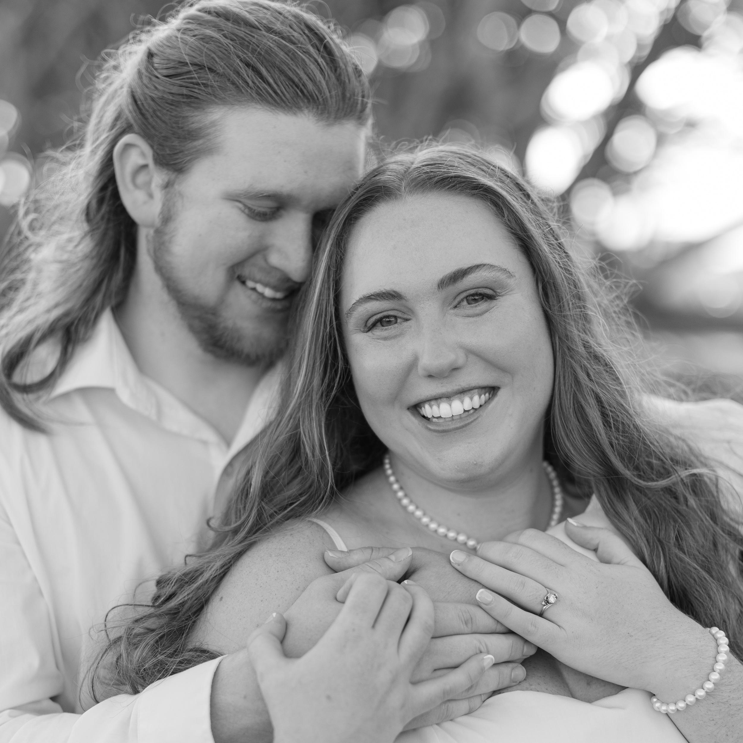 Emma Moyer-Bethell and Marcus DeBry's Wedding Website