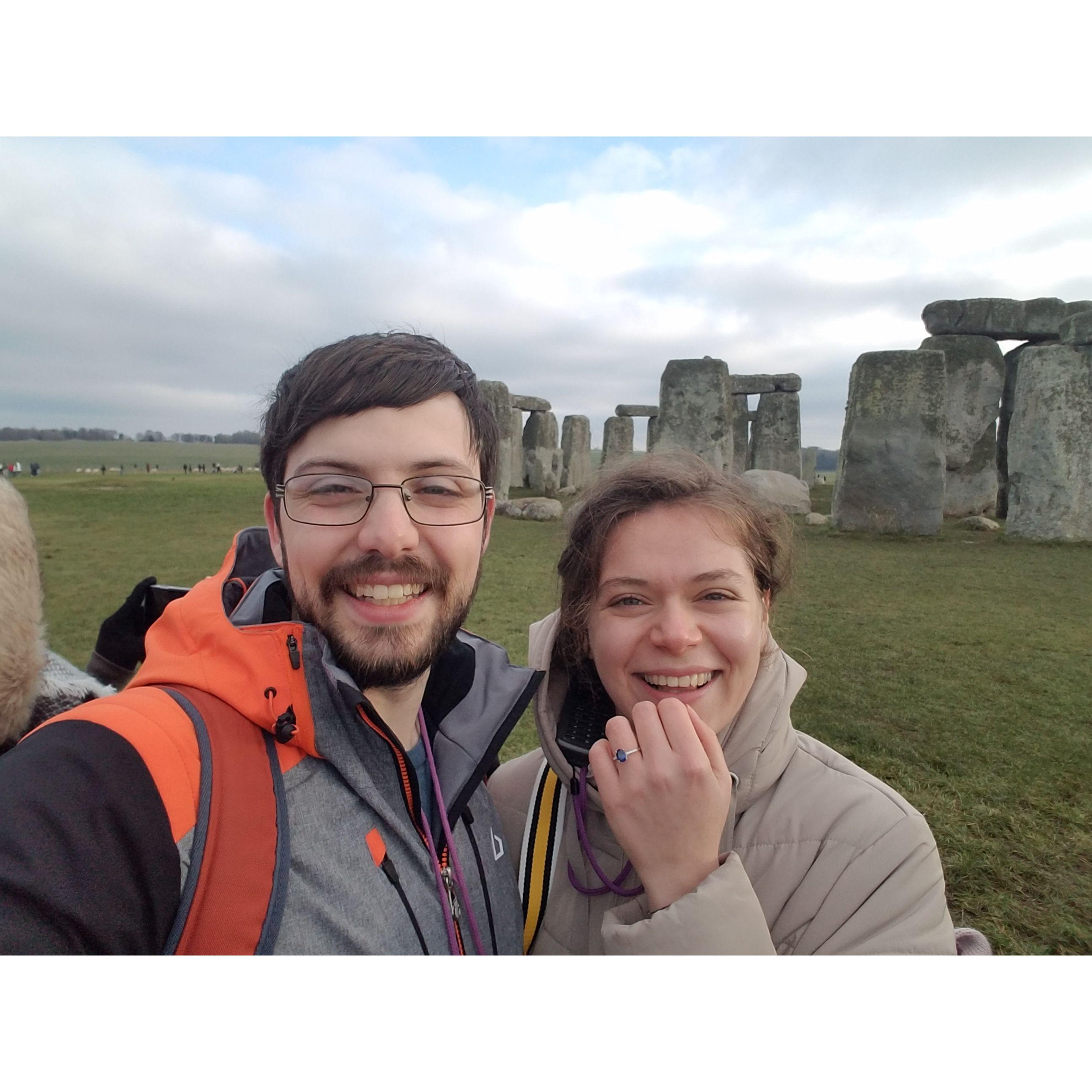 Jacob Aronson and Millie Aronson's Wedding Website