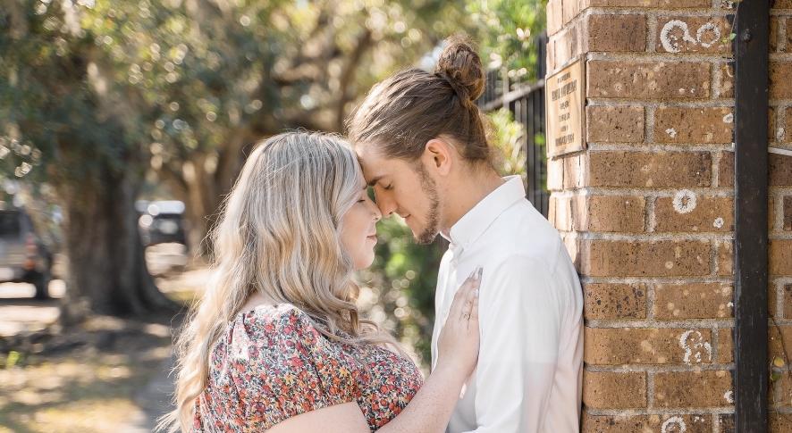 Kaeley Paige Hill and Chance Albert Chiasson's Wedding Website