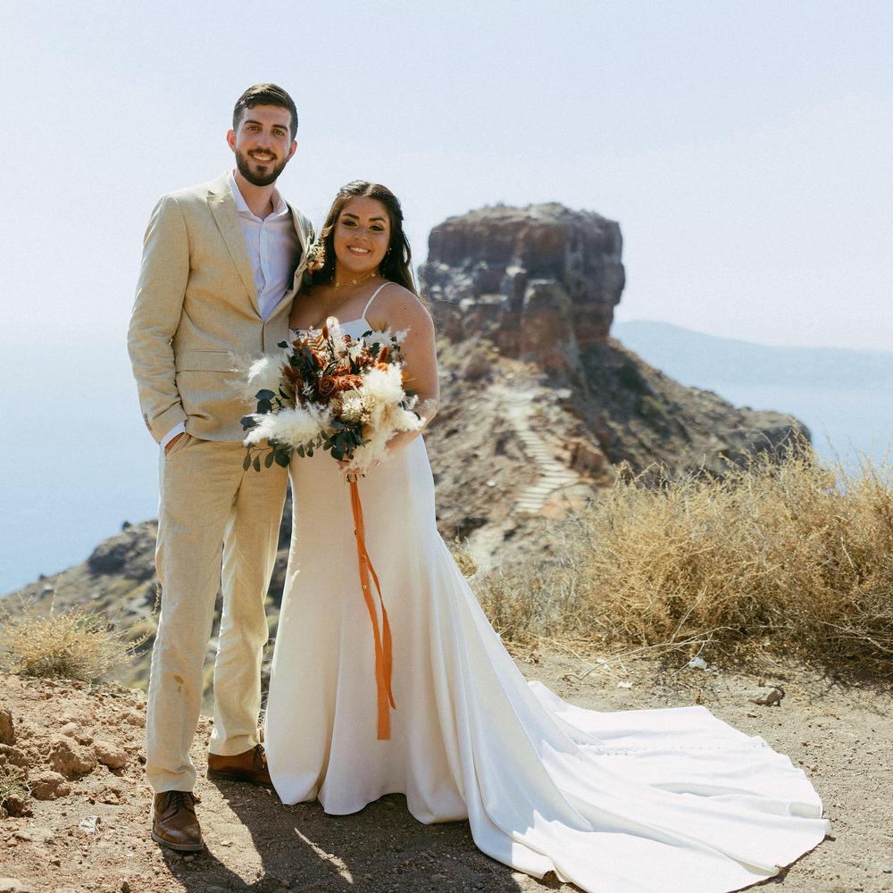 Alexis Boyd and Kaleb Boyd's Wedding Website