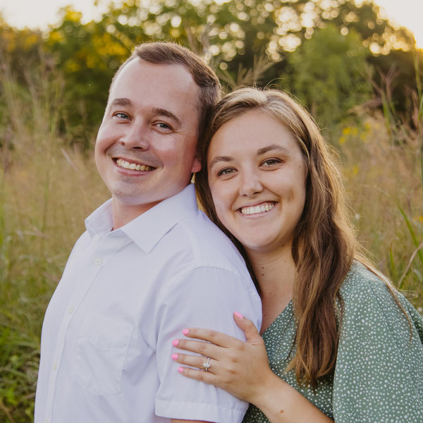 Megan Talty and Robbie Donnan's Wedding Website