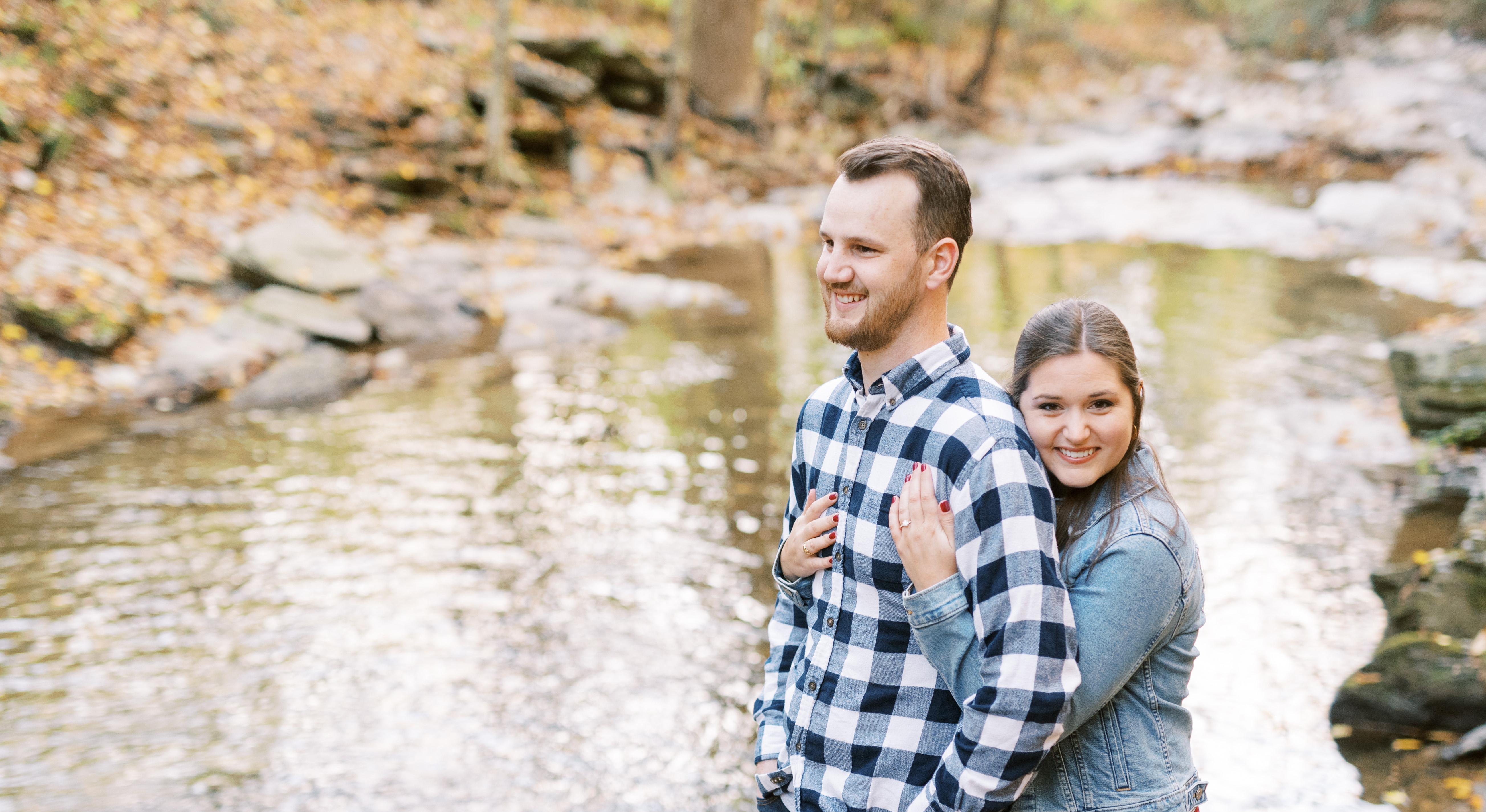 Jennifer Holly and Jes Stephens' Wedding Website